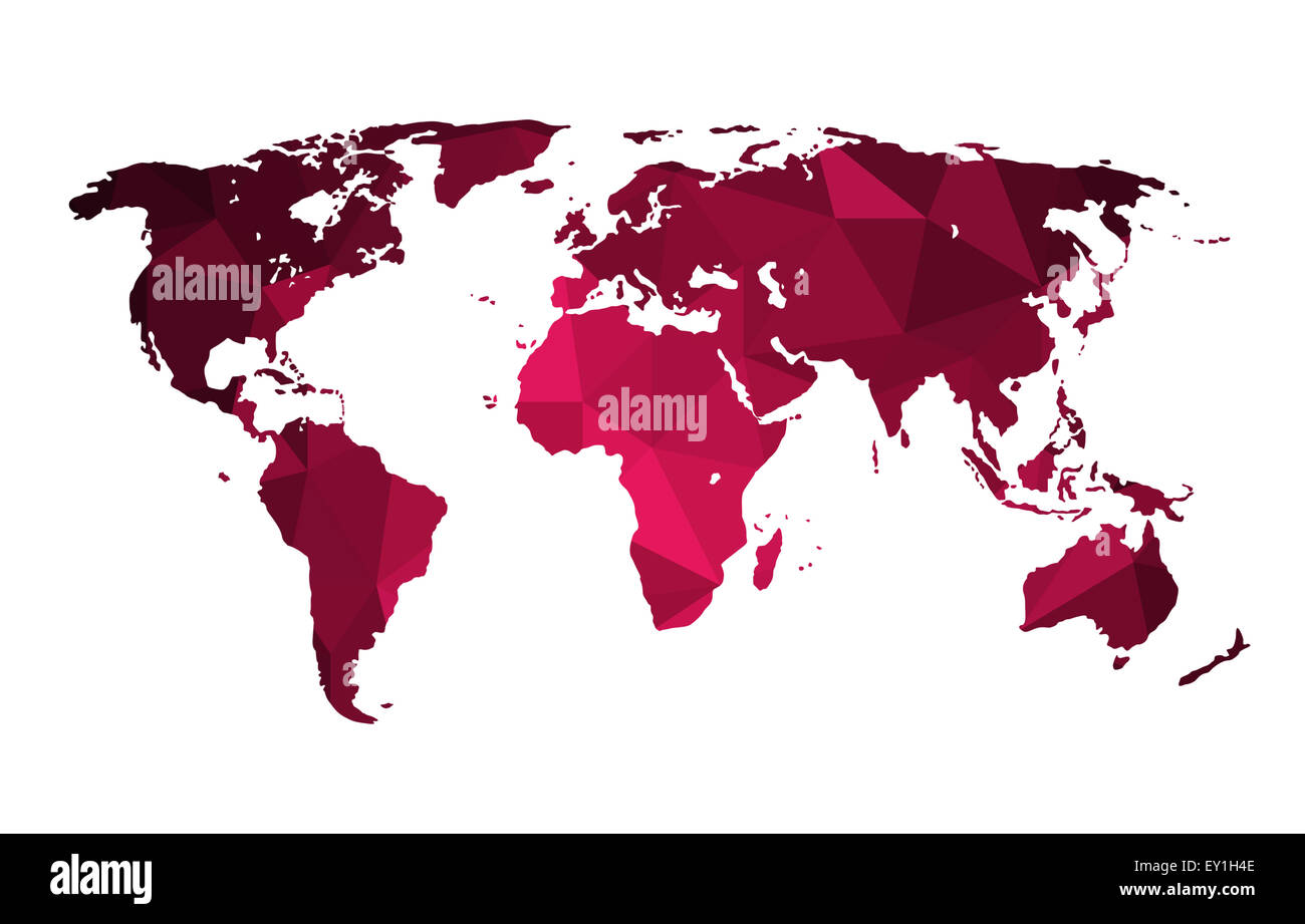 Globe global map maps icon world earth technology hi-res stock ...