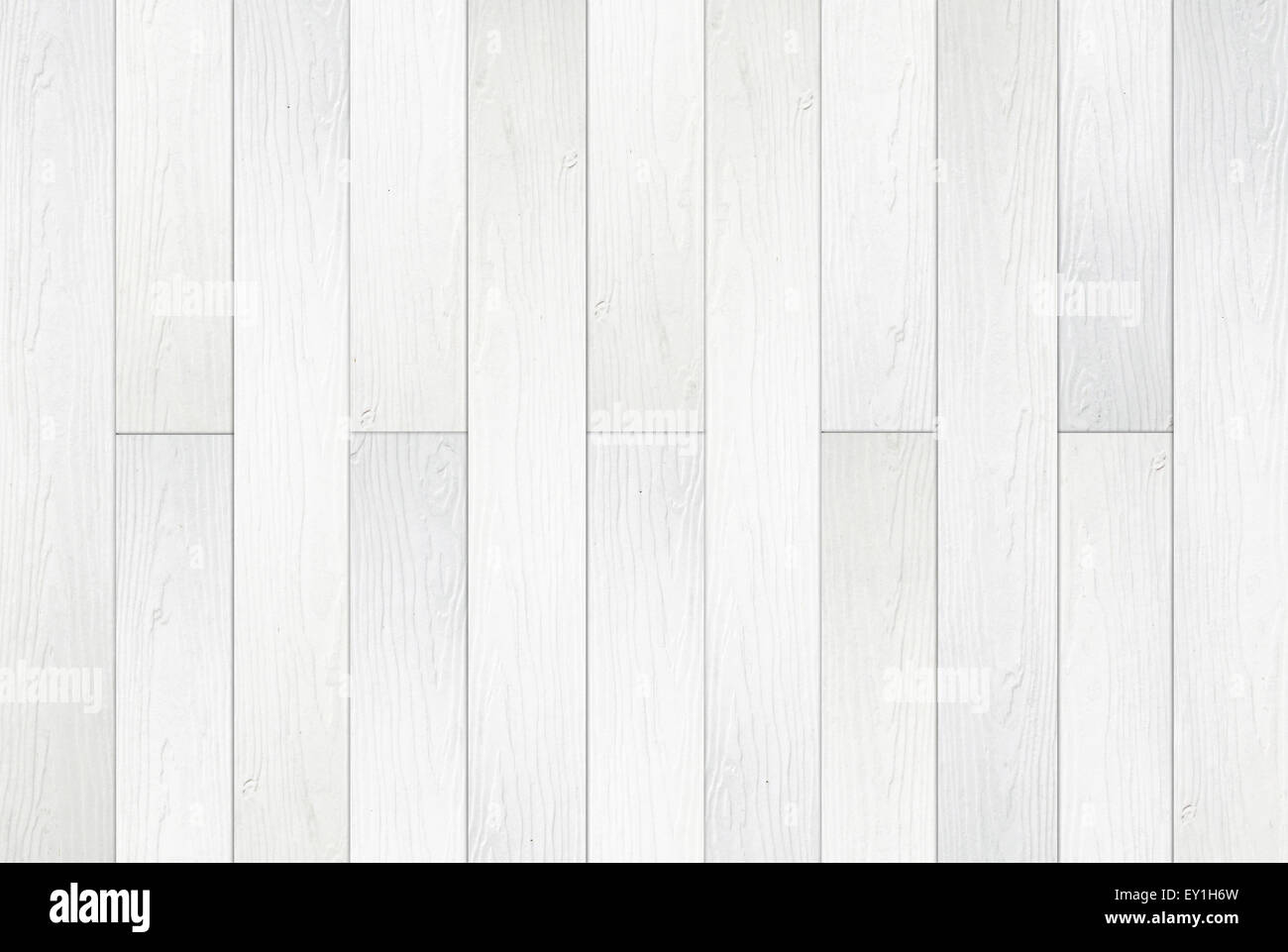 white wood wall texture and background Stock Photo - Alamy