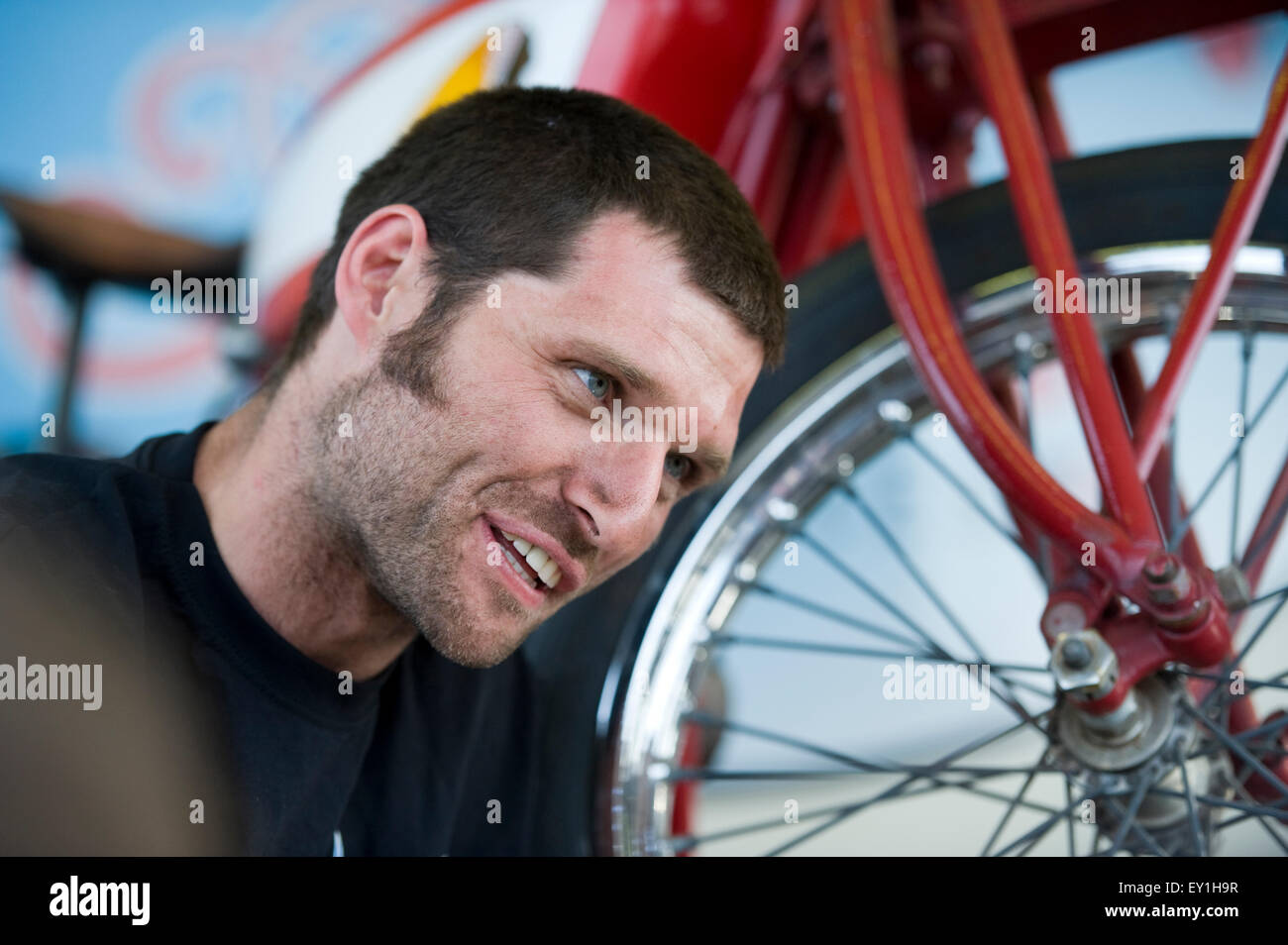 Sky quake hi-res stock photography and images - Alamy