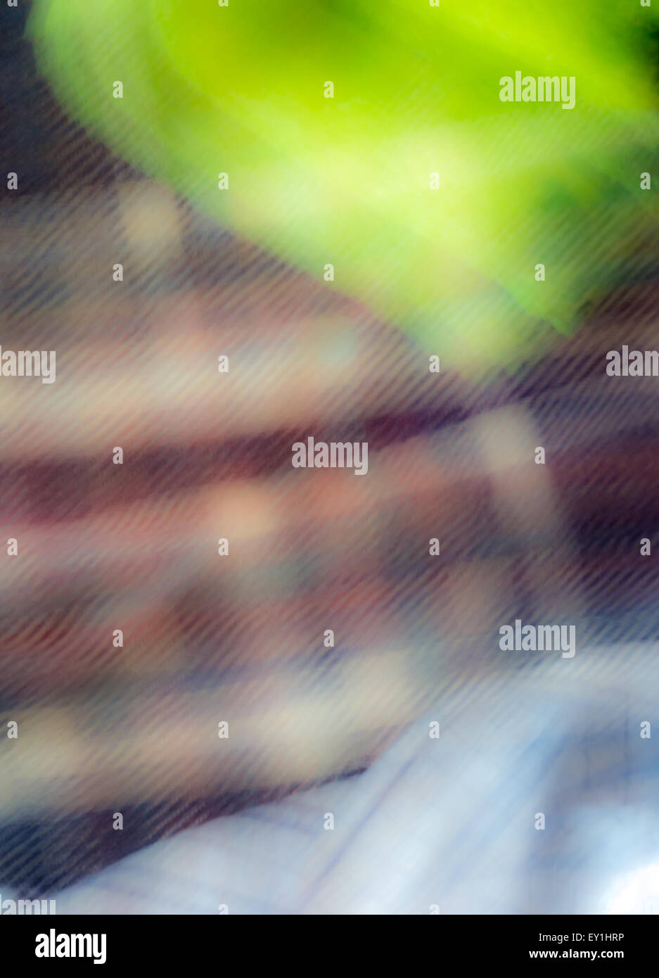 The blur Abstract picture Stock Photo - Alamy