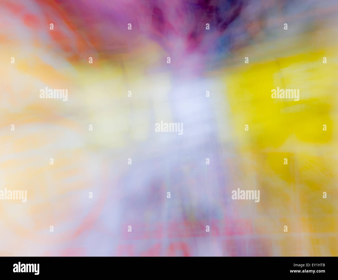 The blur Abstract picture Stock Photo - Alamy