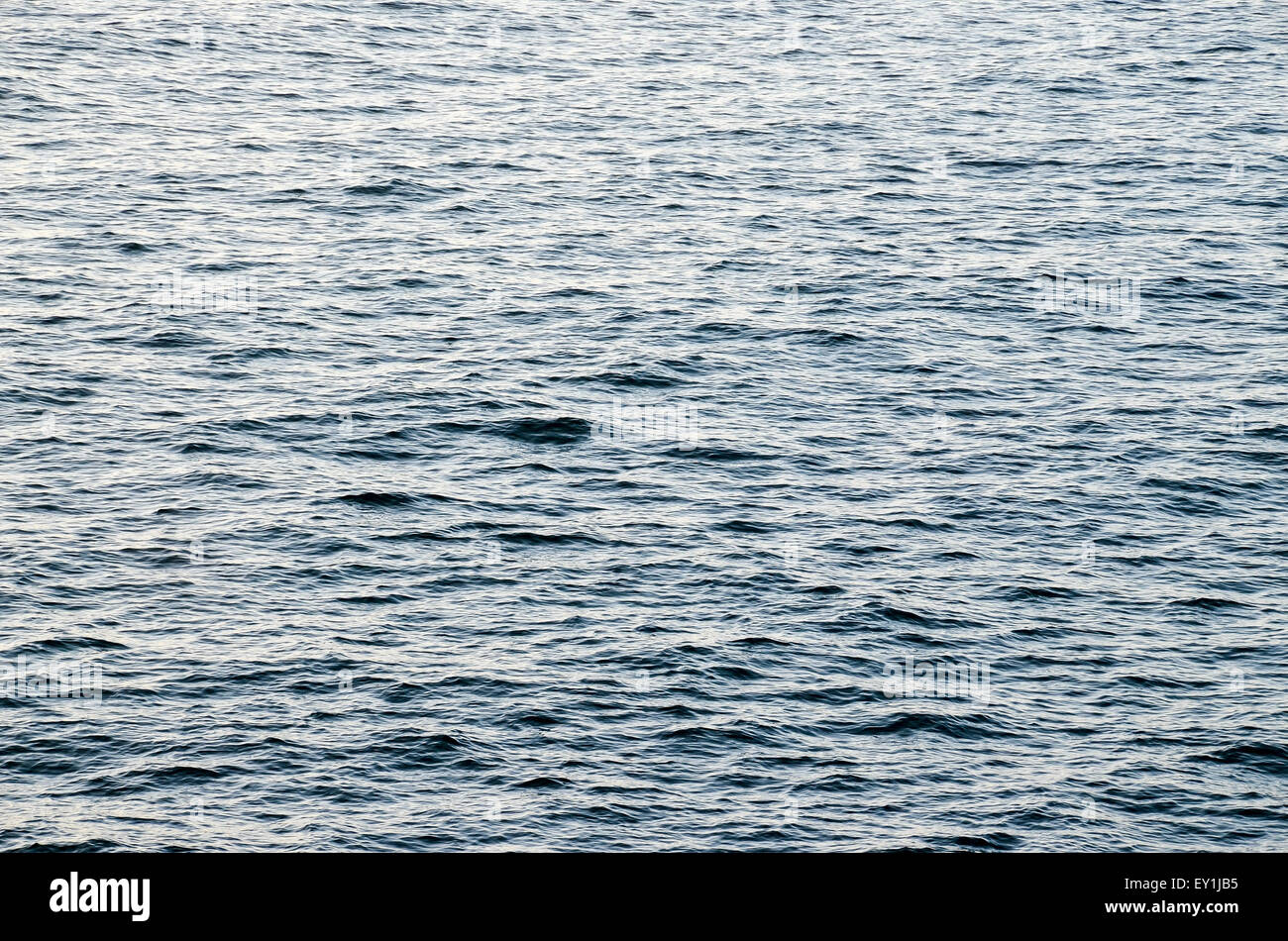 Blue Water Texture Stock Photo - Alamy