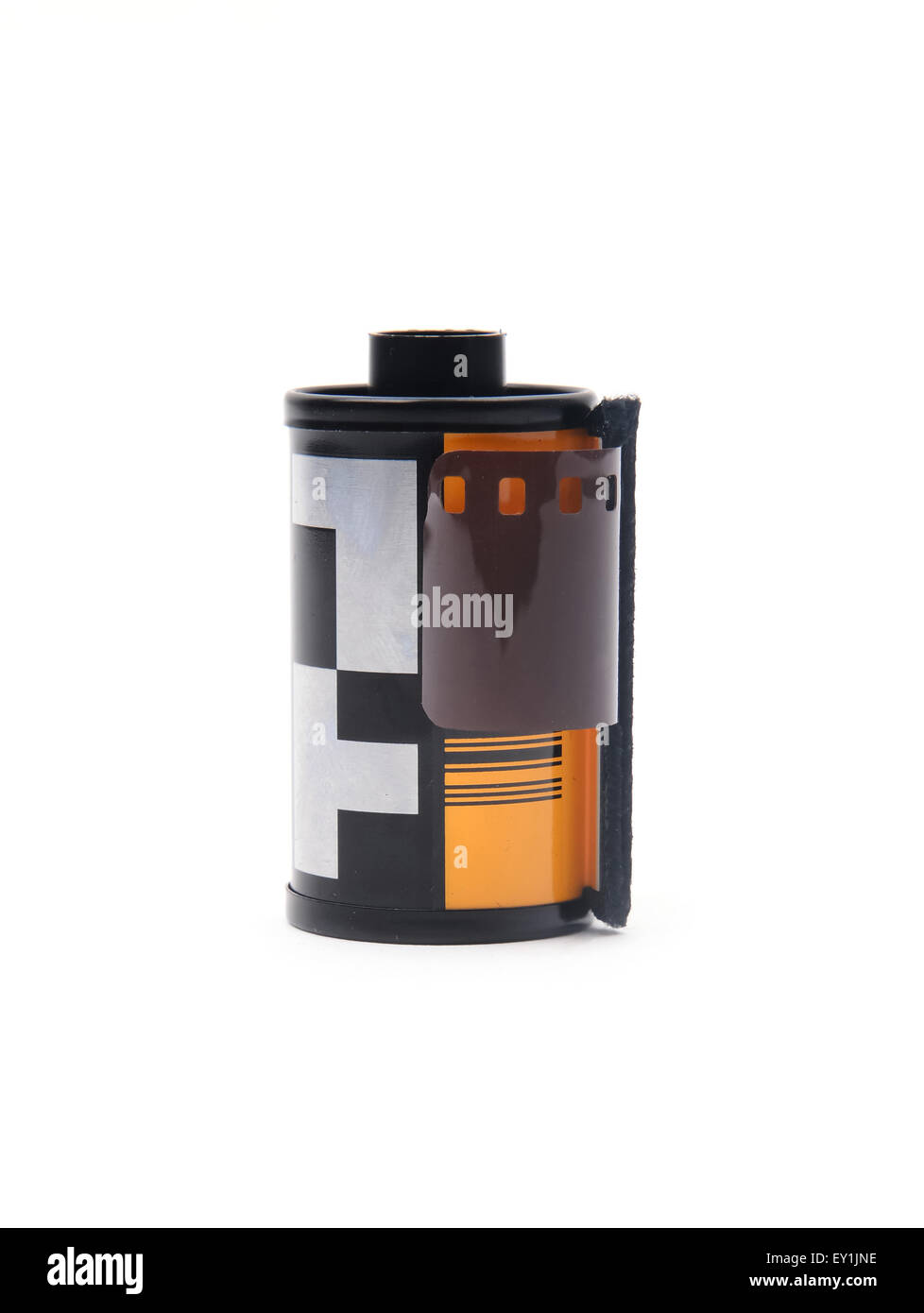 Camera film cartridge hi-res stock photography and images - Alamy