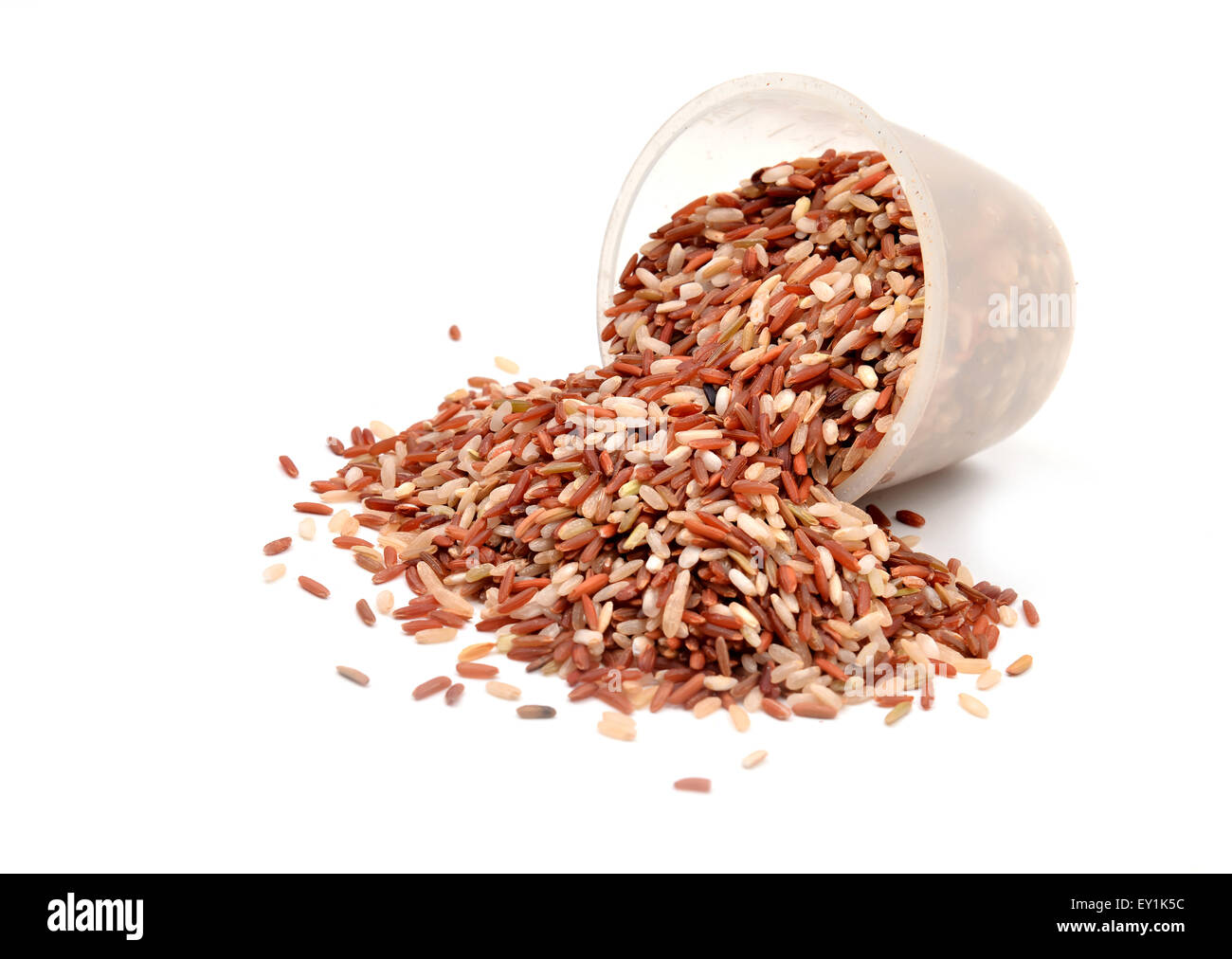 Milled rice hi-res stock photography and images - Alamy