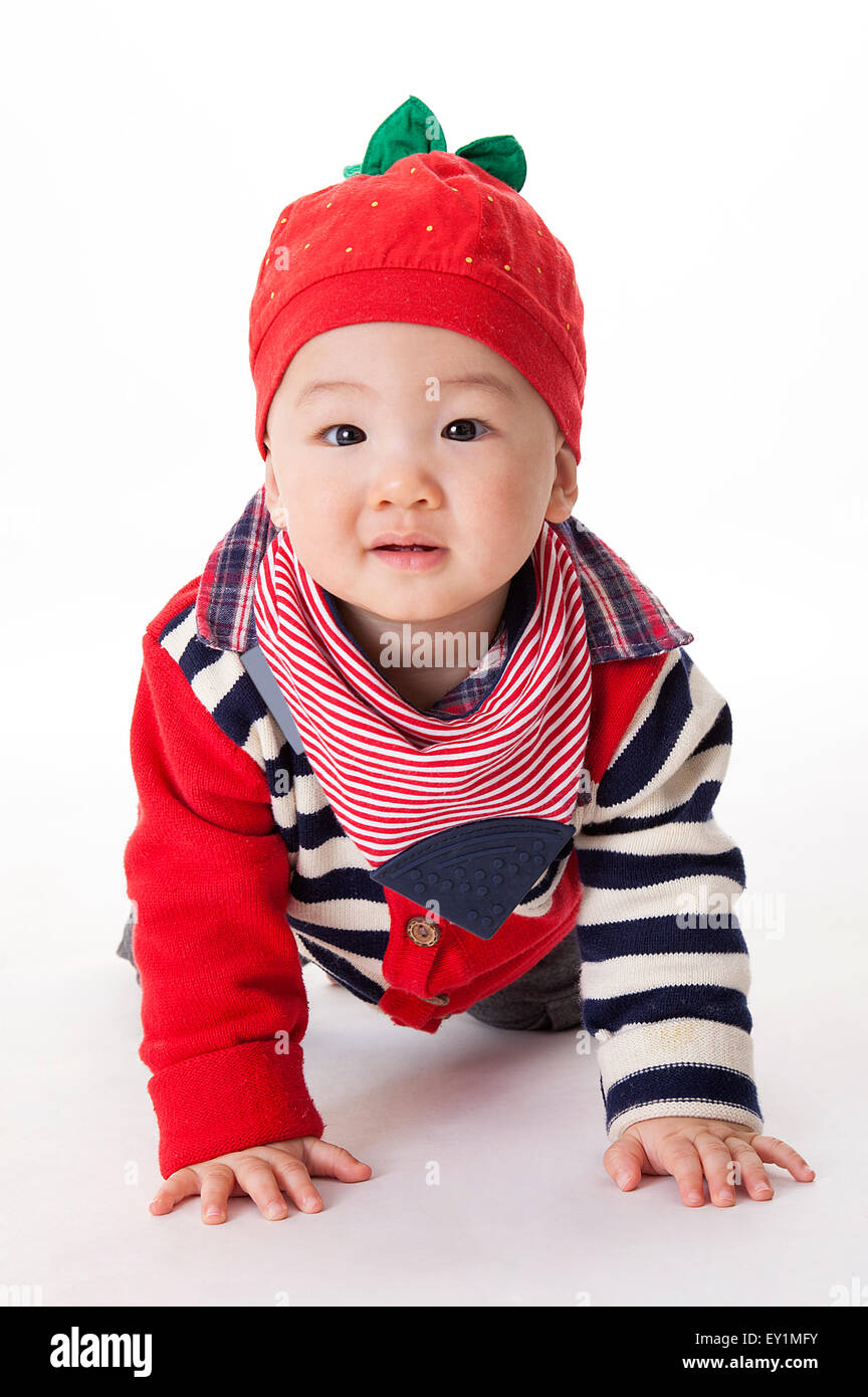 Taiwanese boy hi-res stock photography and images - Alamy