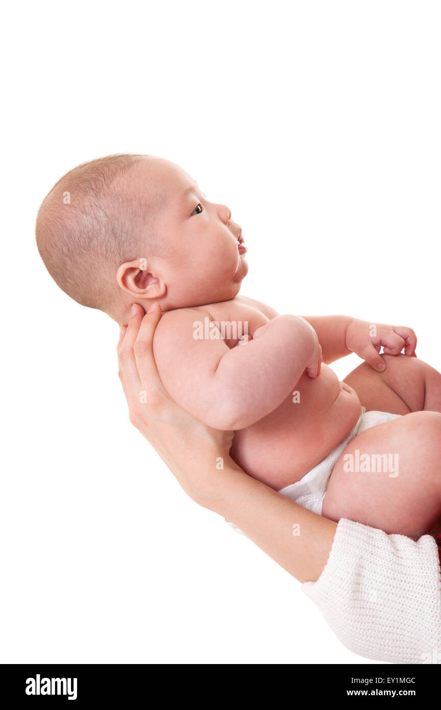 Asian boys hand hi-res stock photography and images - Alamy