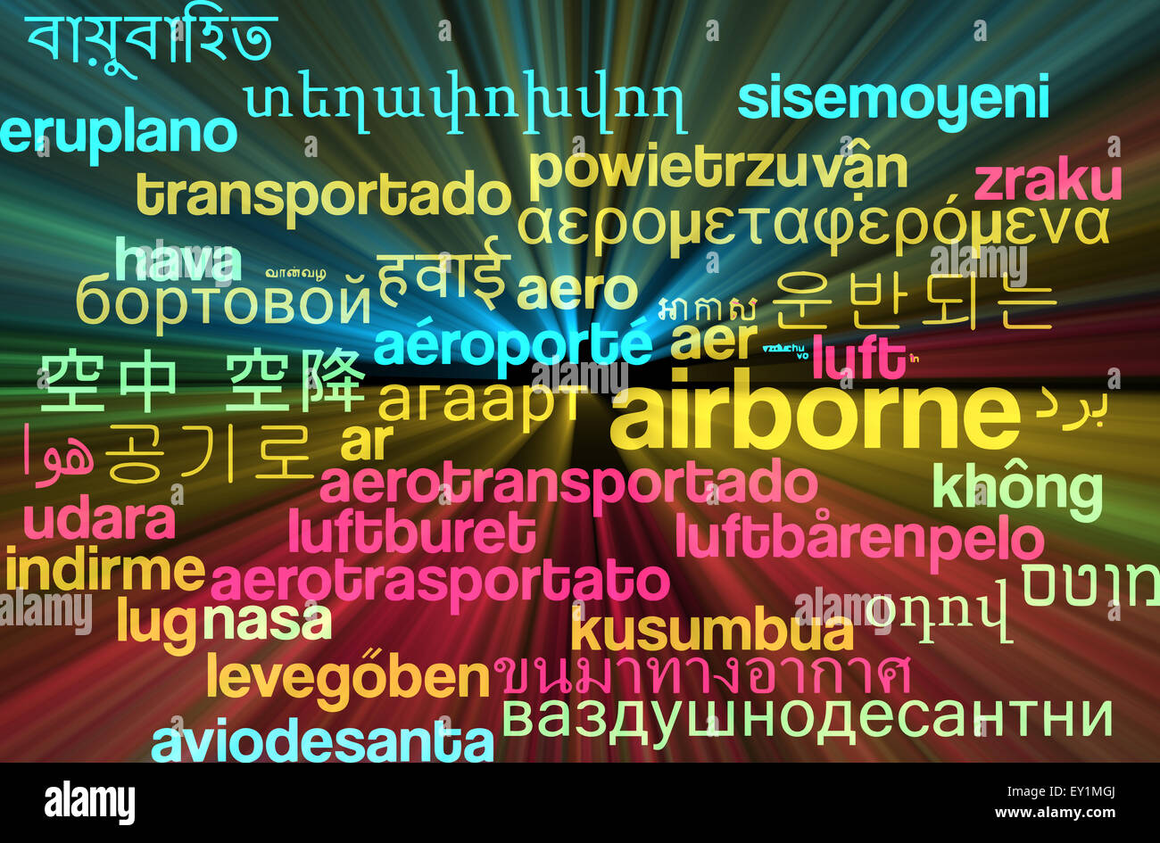 Background concept wordcloud multilanguage international many language ...