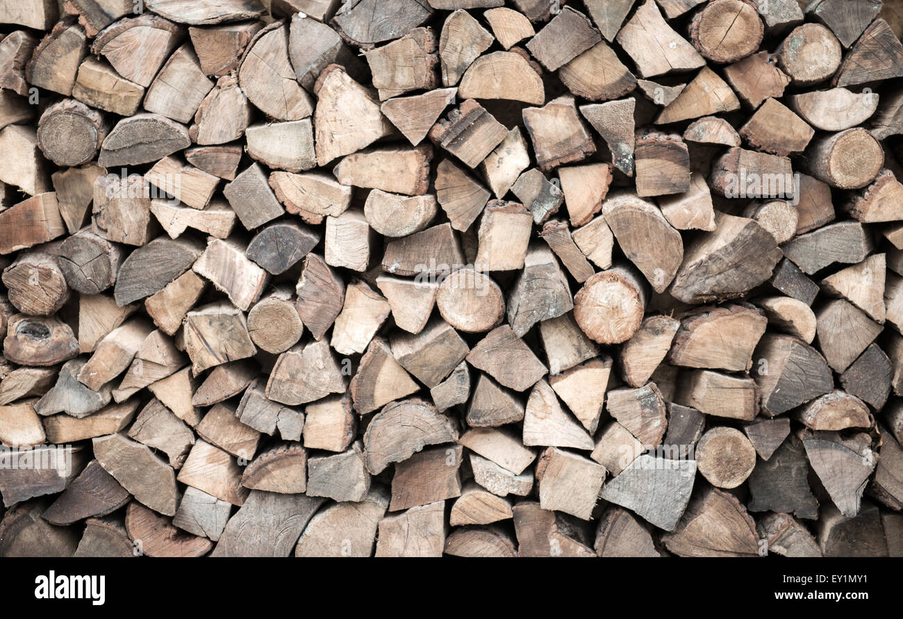 Firewood stock background background hi-res stock photography and ...