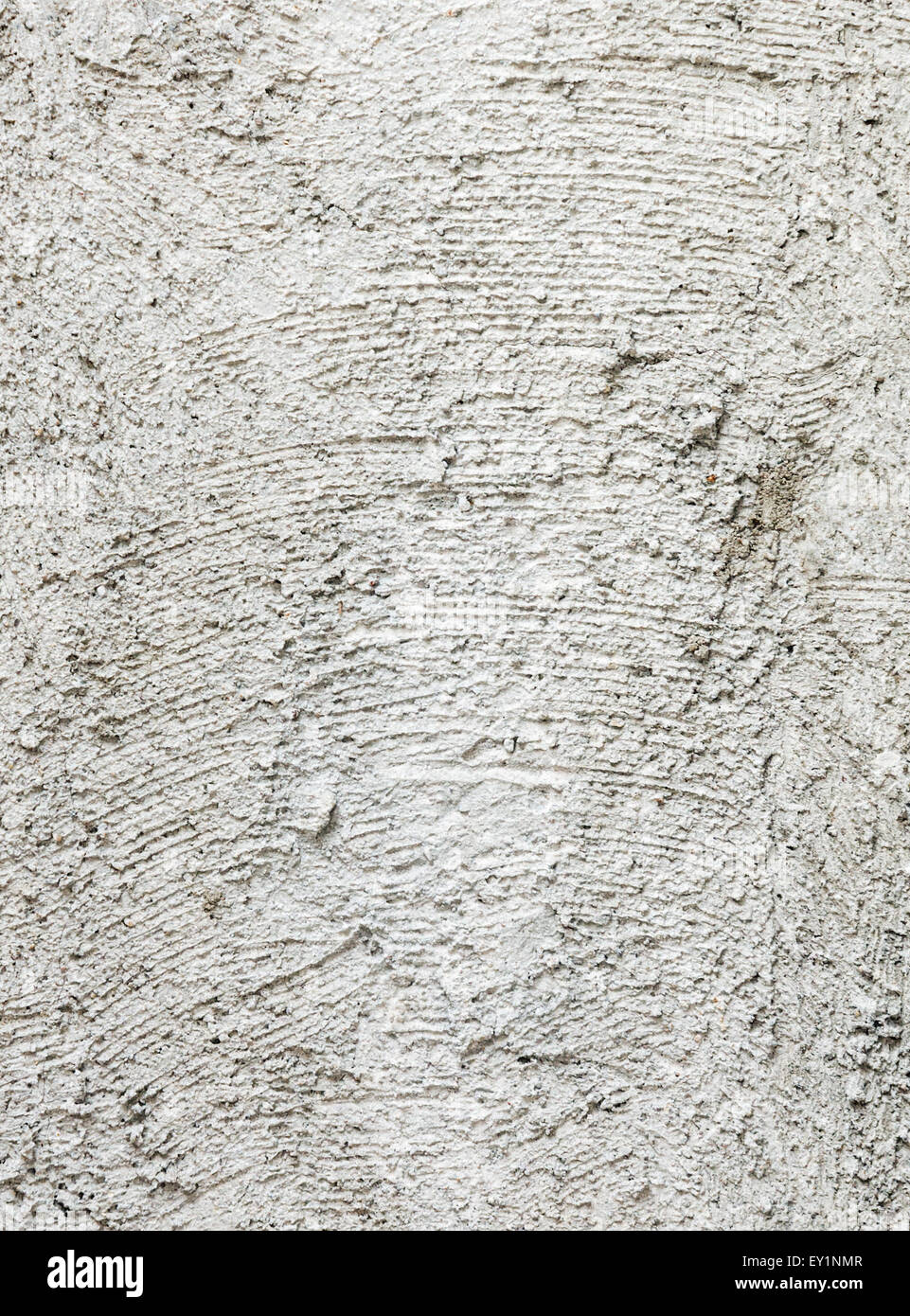 Rough concrete wall in the unfinished house Stock Photo - Alamy