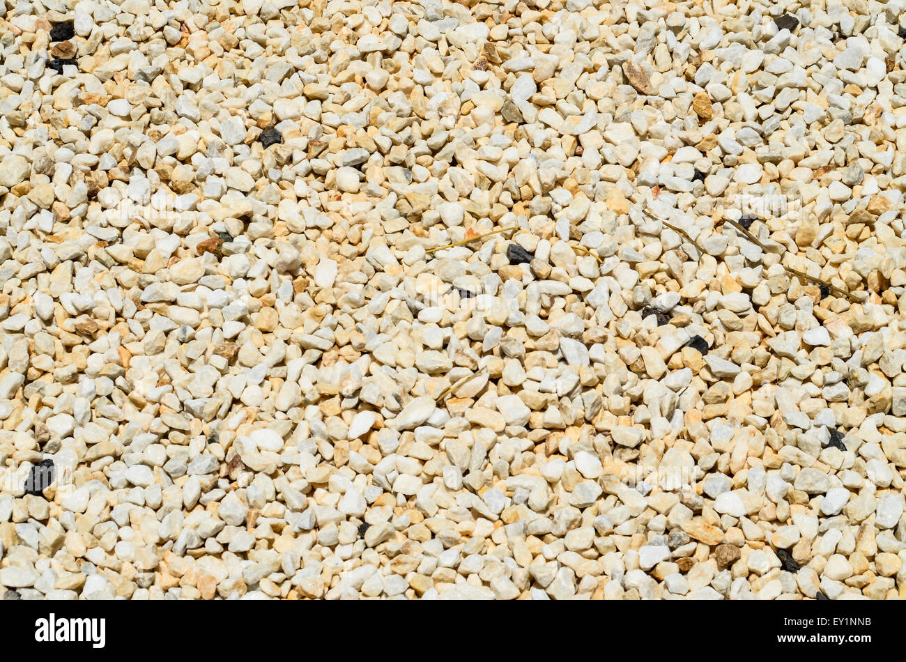 White Rocks Stones Background Stock Photo - Alamy