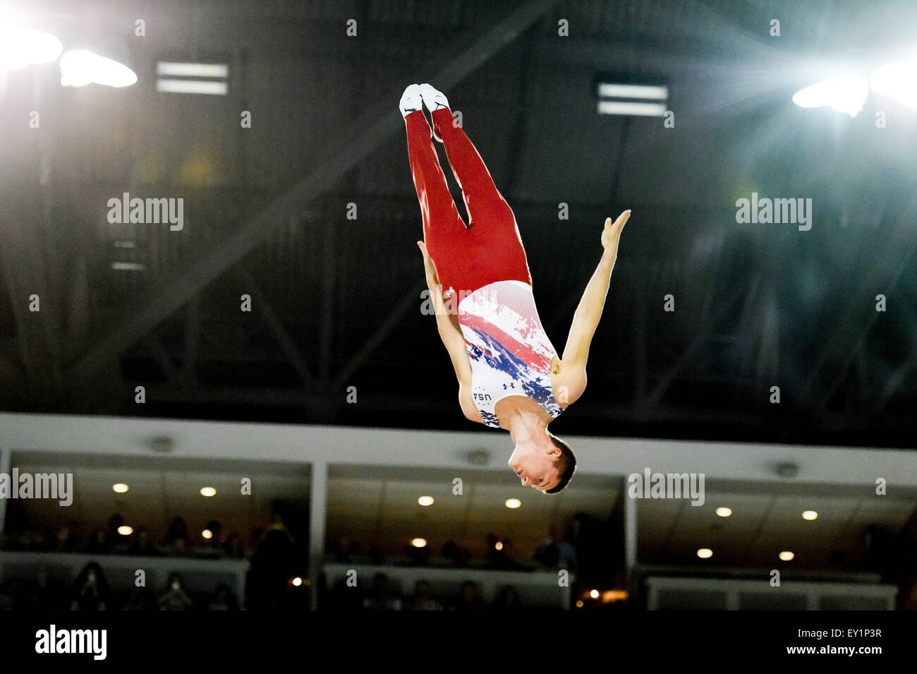 Steven pan hi-res stock photography and images - Alamy