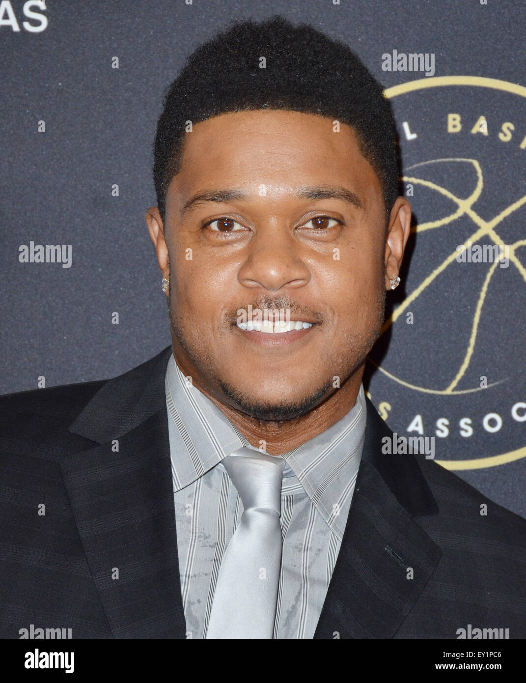 Las Vegas, Nevada, USA. 19th July, 2015. Actor Pooch Hall attends the ...