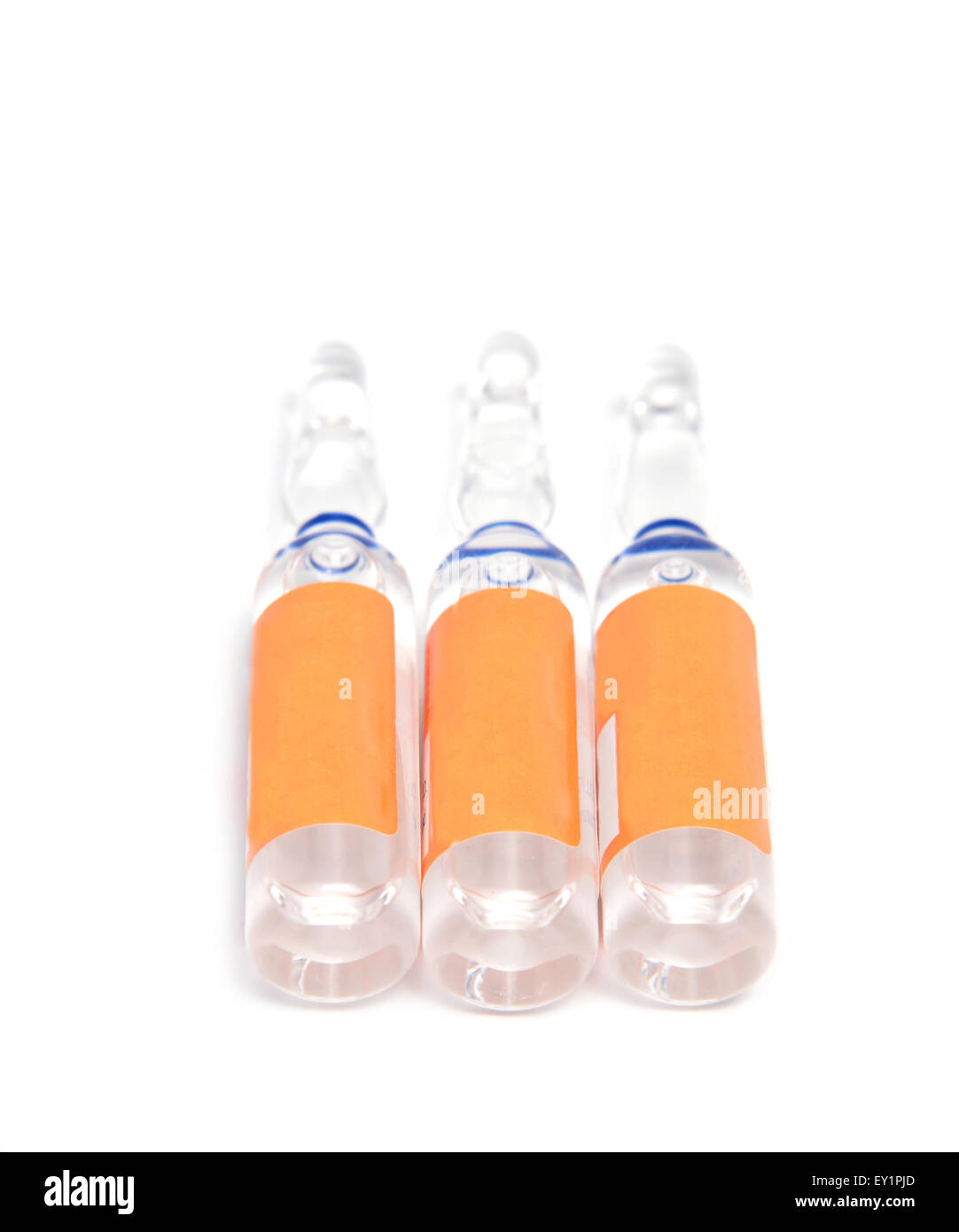 Medical ampule medicine hi-res stock photography and images - Alamy