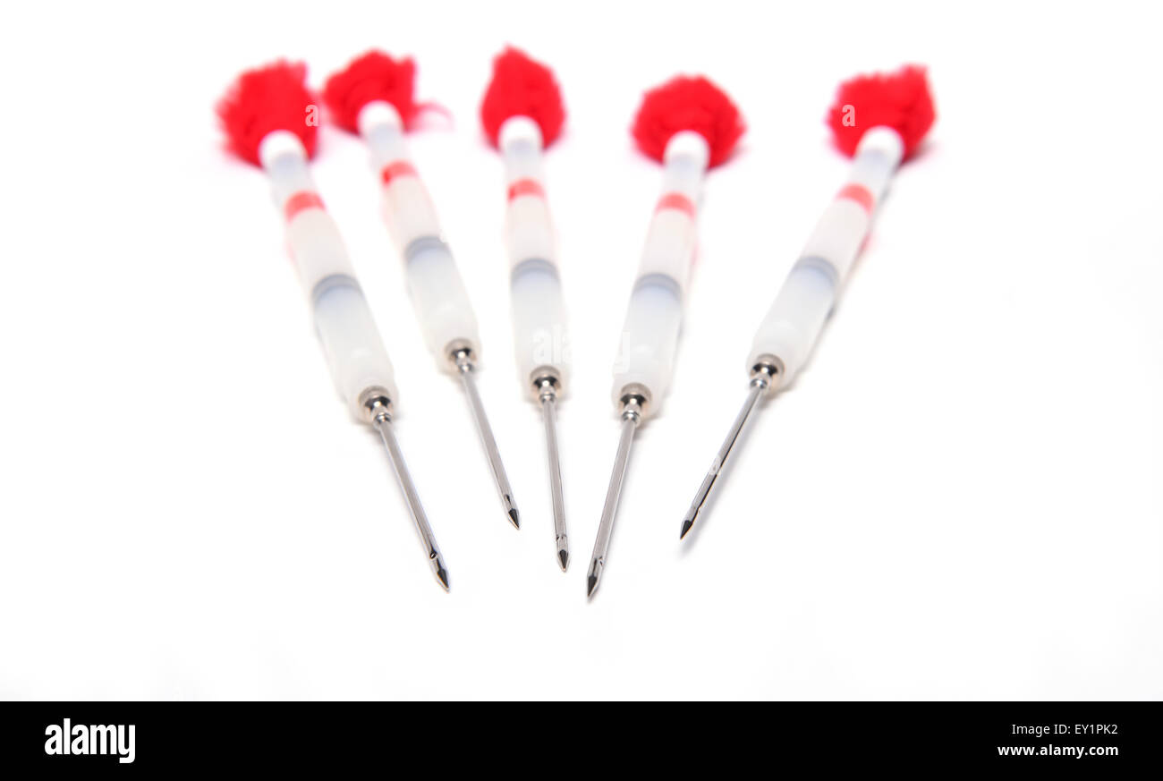 Tranquilizer hi-res stock photography and images - Alamy