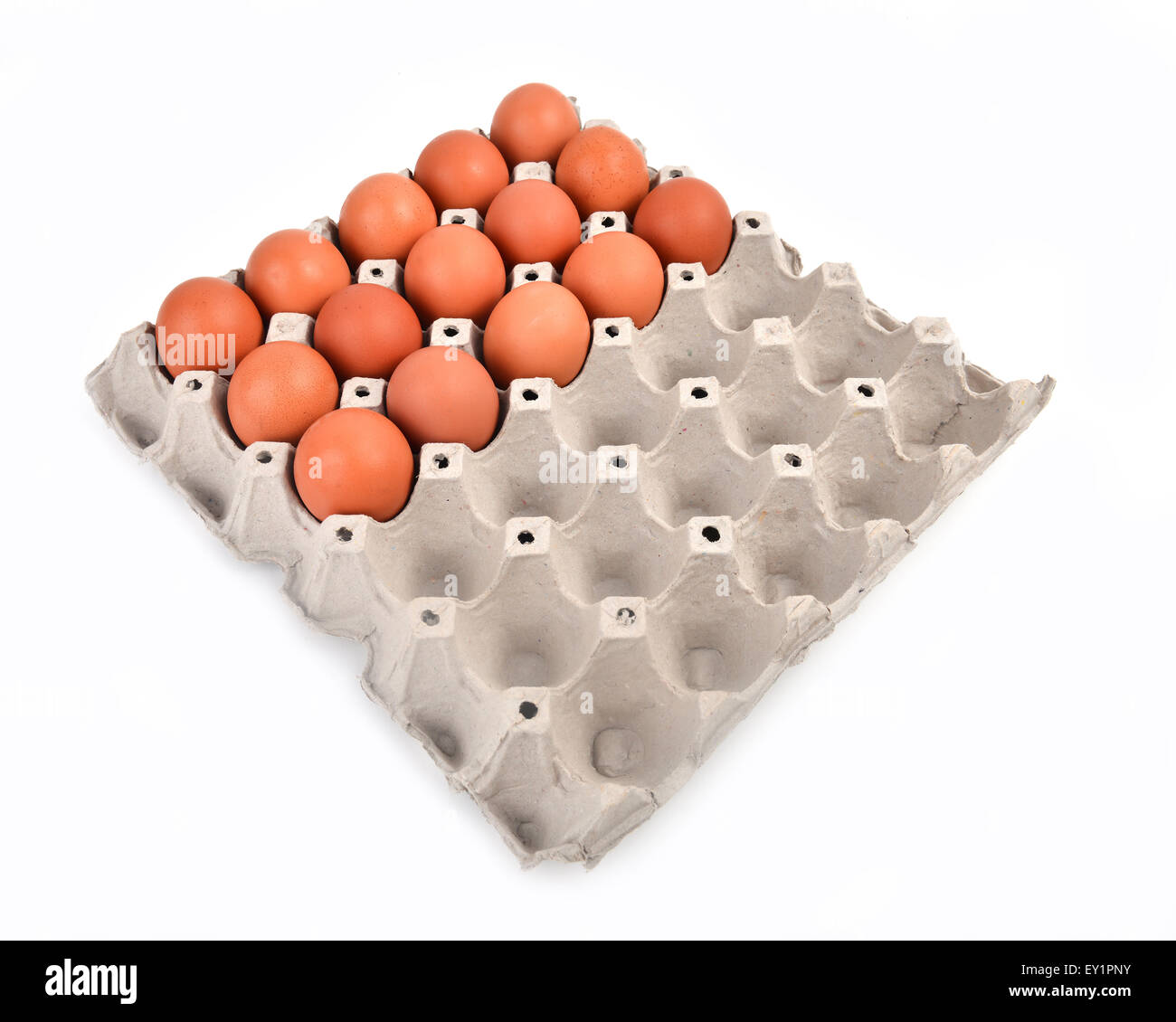 White eggs on paper hi-res stock photography and images - Alamy