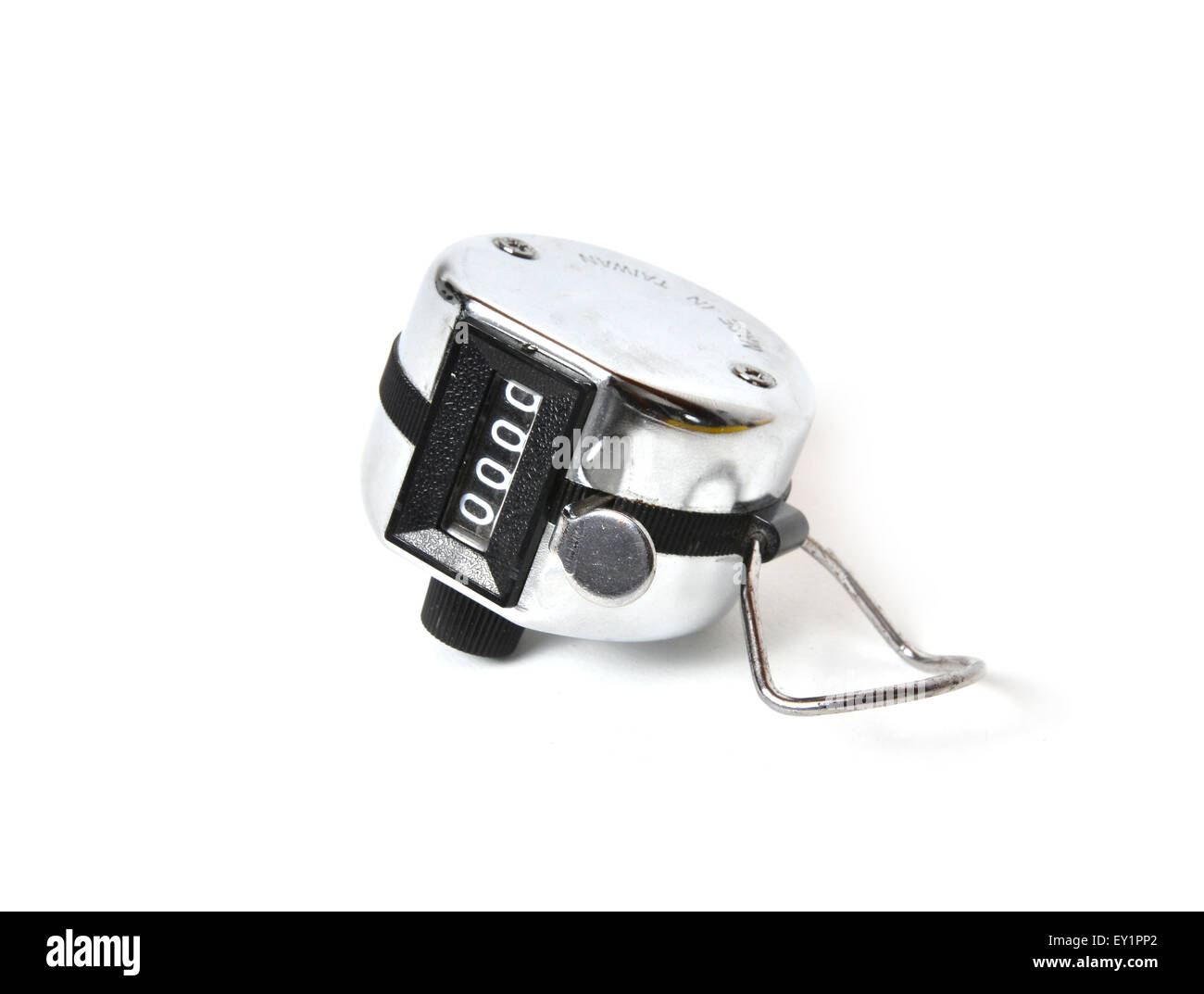 Number counter hi-res stock photography and images - Alamy