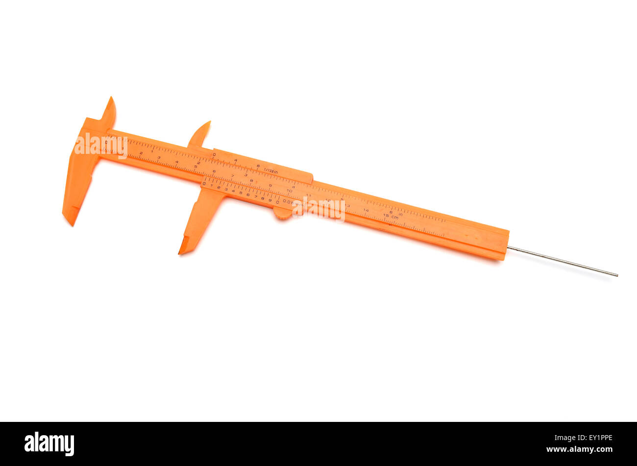 Vernier caliper hi-res stock photography and images - Alamy