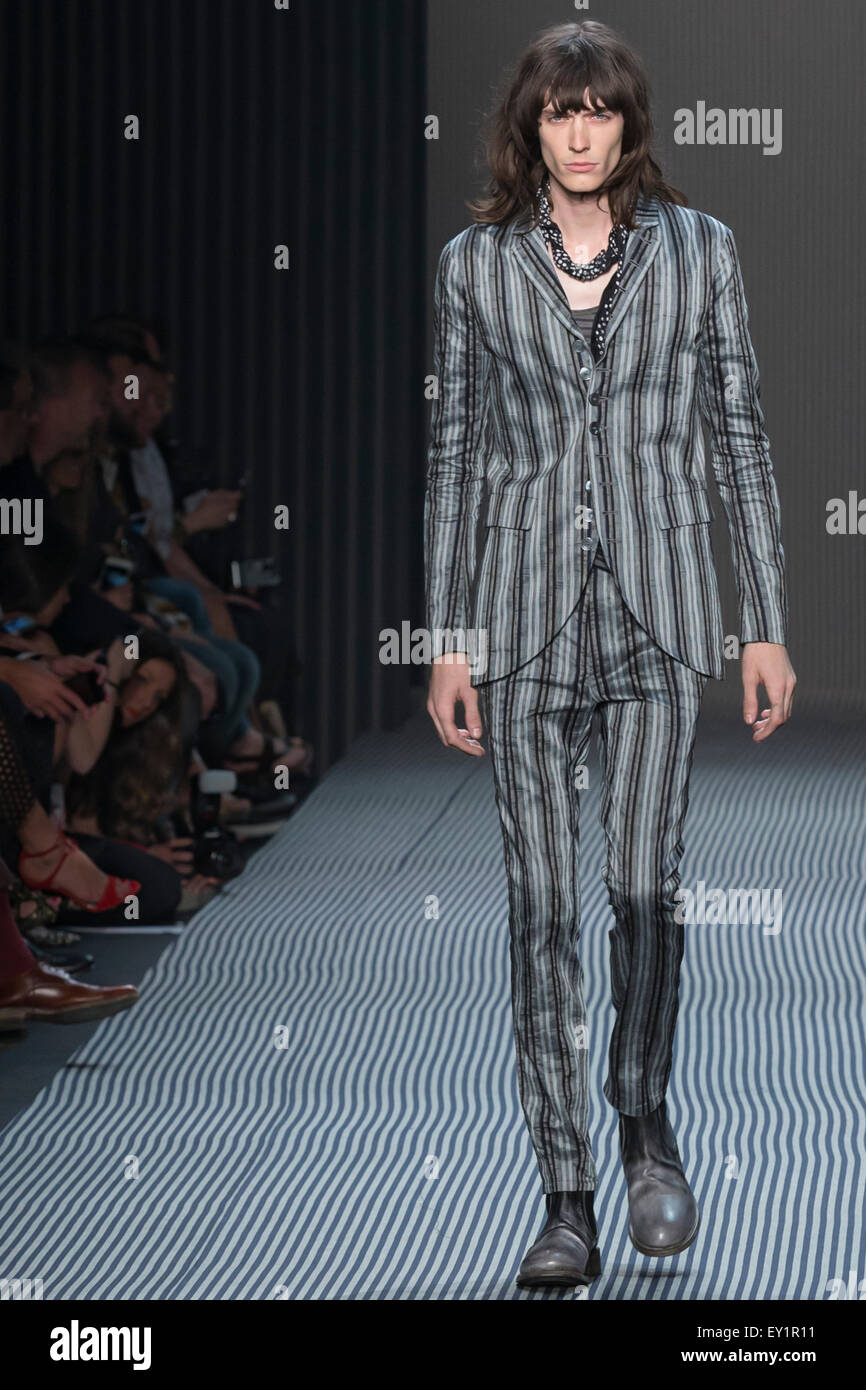 Justin gossman hi-res stock photography and images - Alamy