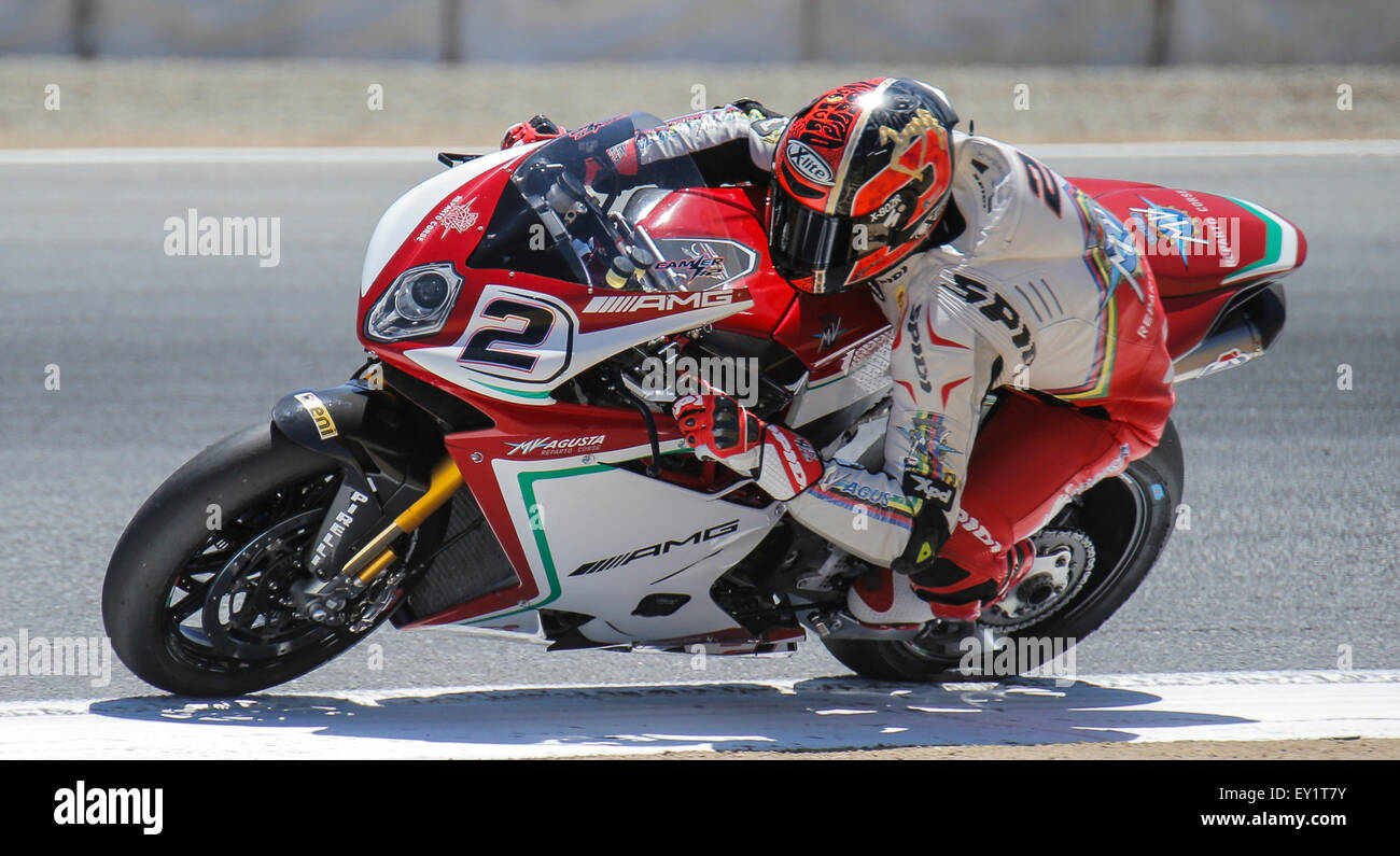 Leon camier hi-res stock photography and images - Alamy