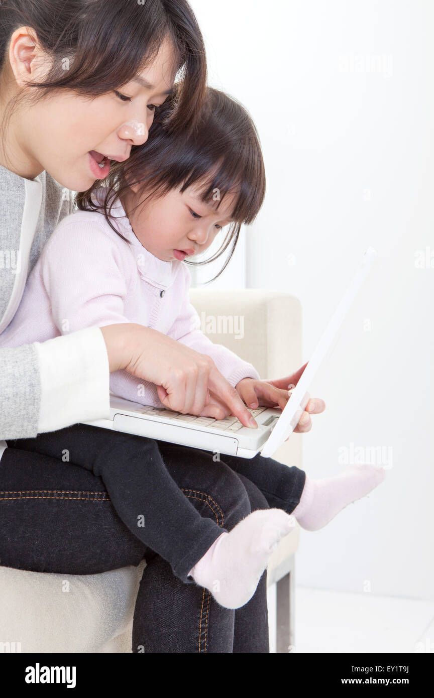 Touching together hi-res stock photography and images - Alamy