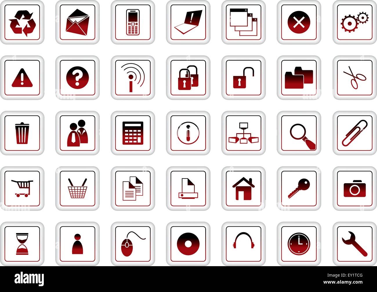 Planet edit Stock Vector Images - Alamy