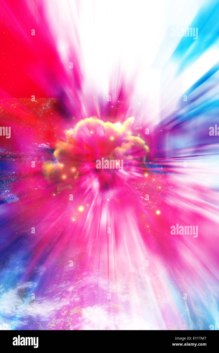 Digital Composite, Backgrounds Stock Photo - Alamy