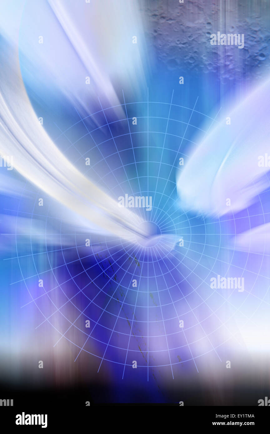 Digital Composite, Backgrounds Stock Photo - Alamy