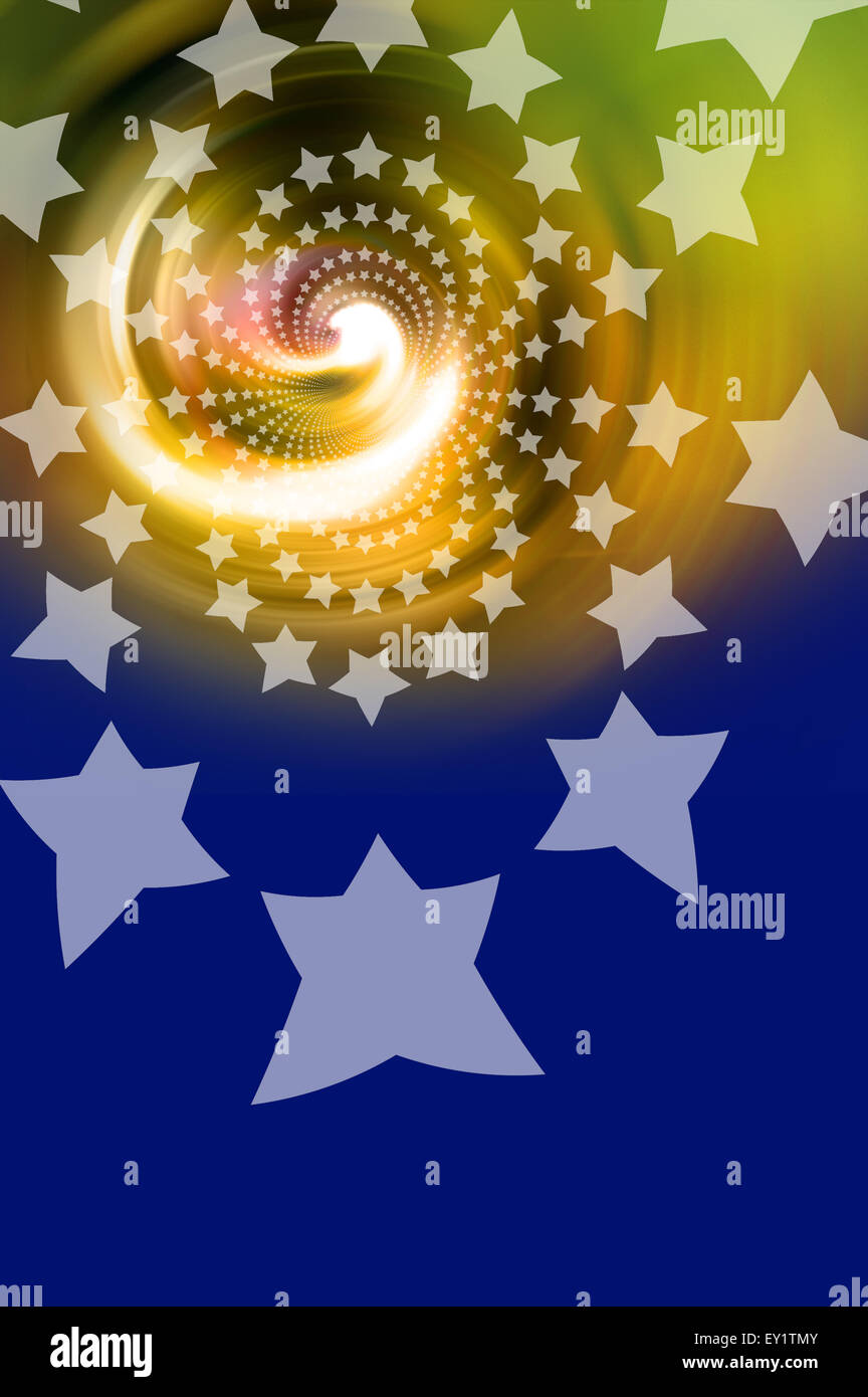 Digital Composite, Backgrounds Stock Photo - Alamy