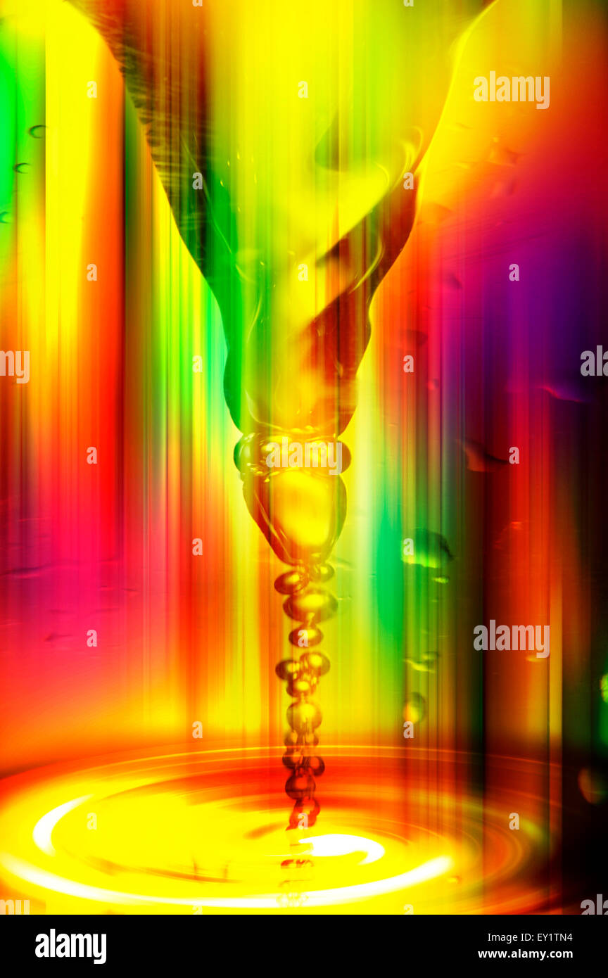 Digital Composite, Backgrounds Stock Photo - Alamy