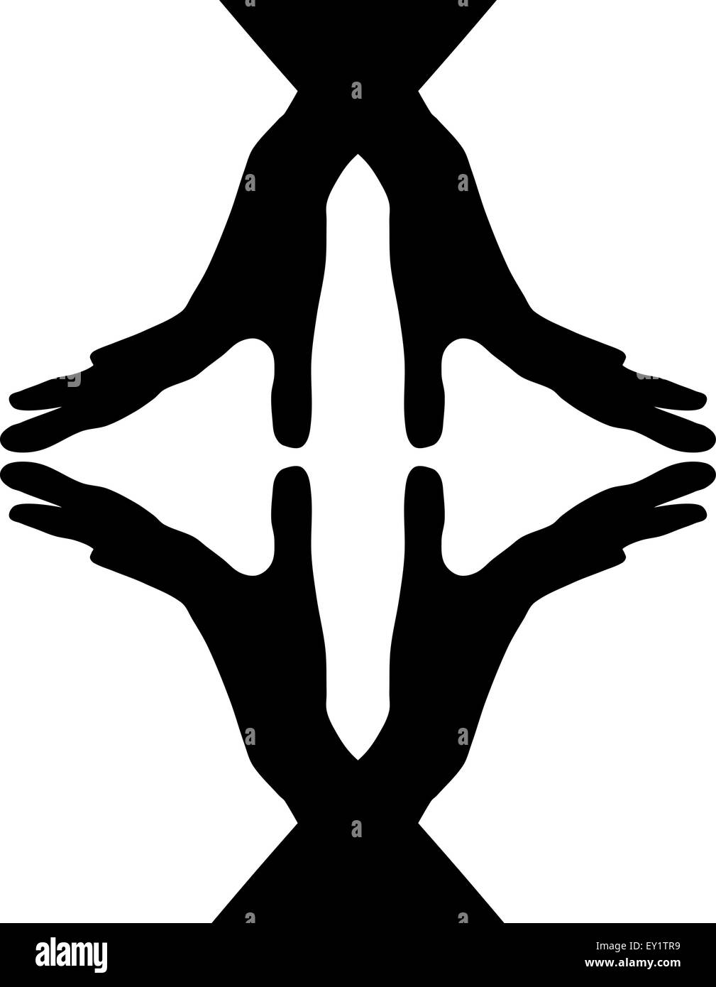 Left ad Black and White Stock Photos & Images - Alamy