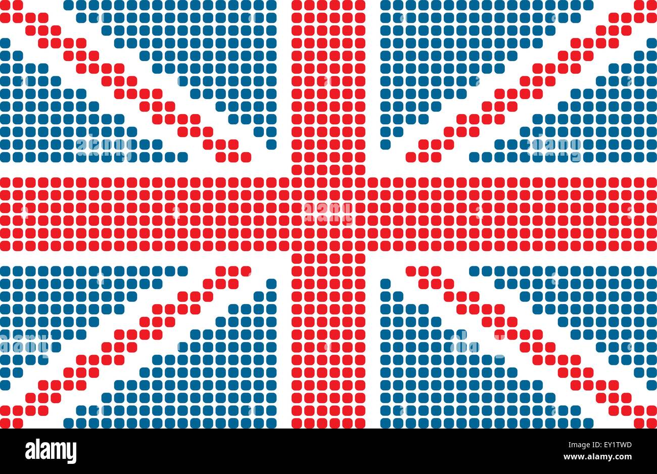 Digital britain Stock Vector Images - Alamy