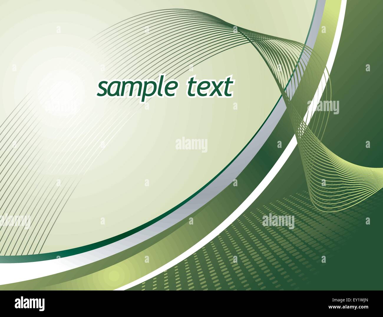 new abstract background - vector illustration Stock Vector Image & Art ...