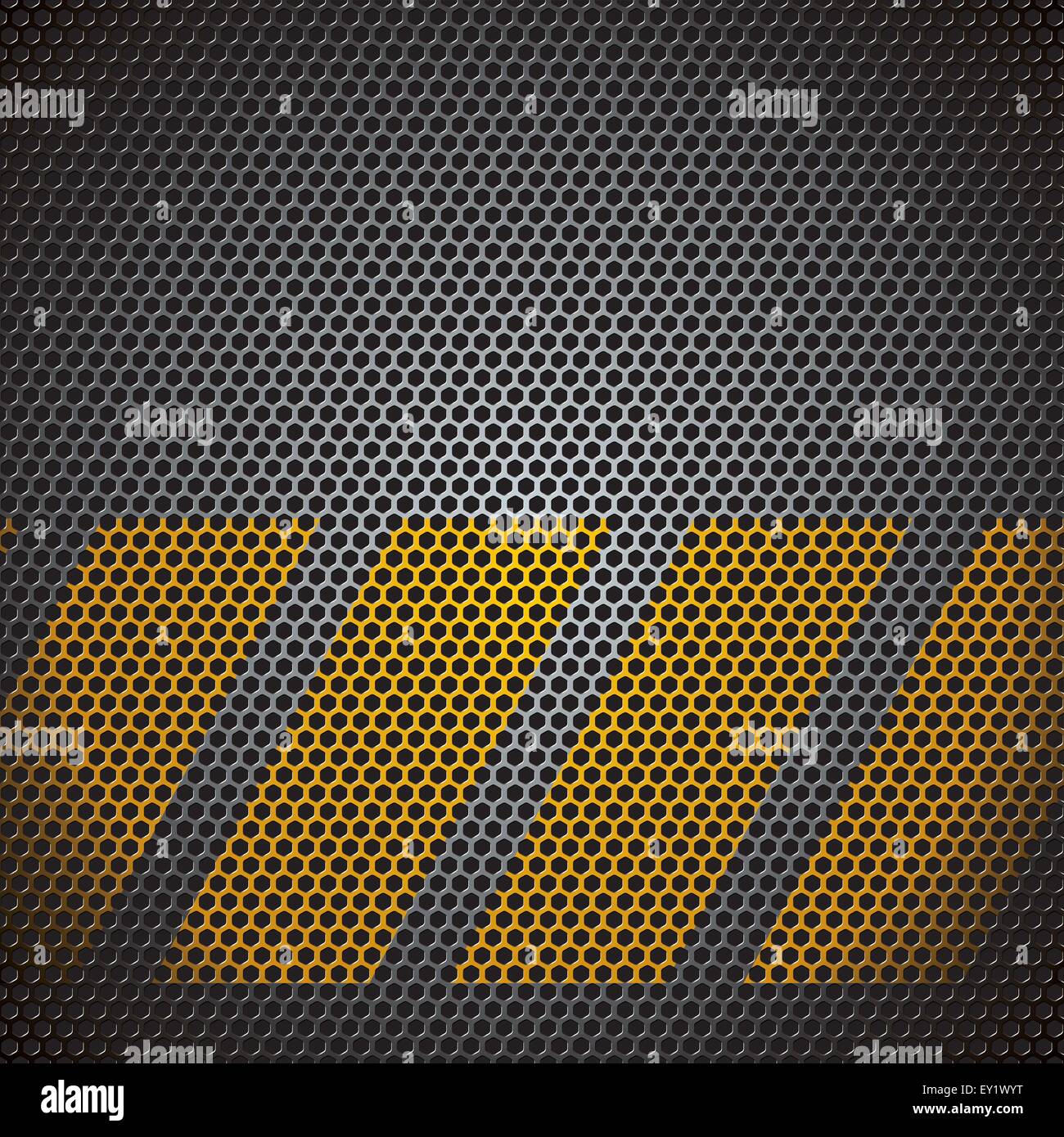 Perforated sheet metal Stock Vector Images - Alamy