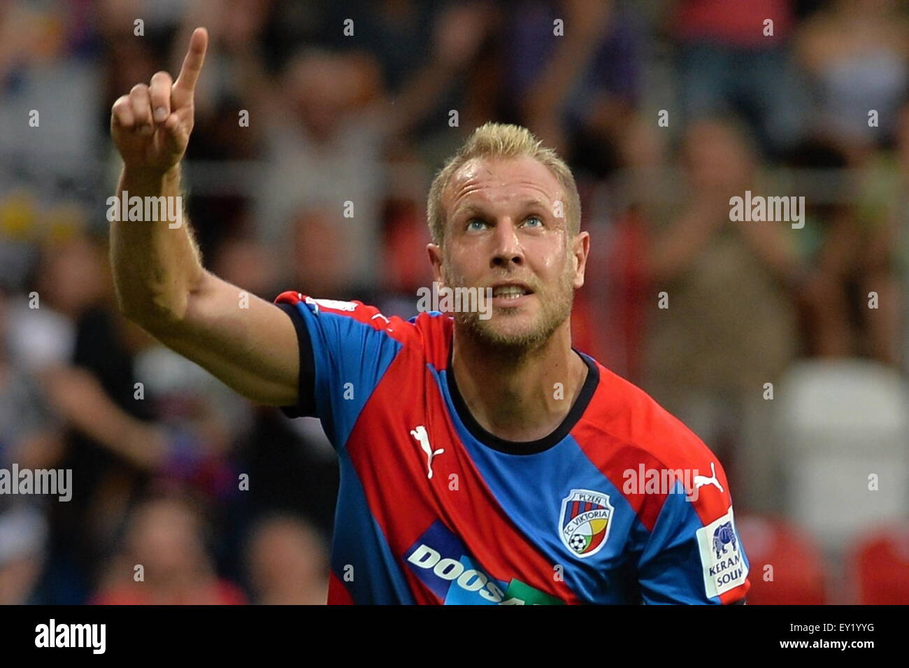 Daniel kolar czech hi-res stock photography and images - Alamy