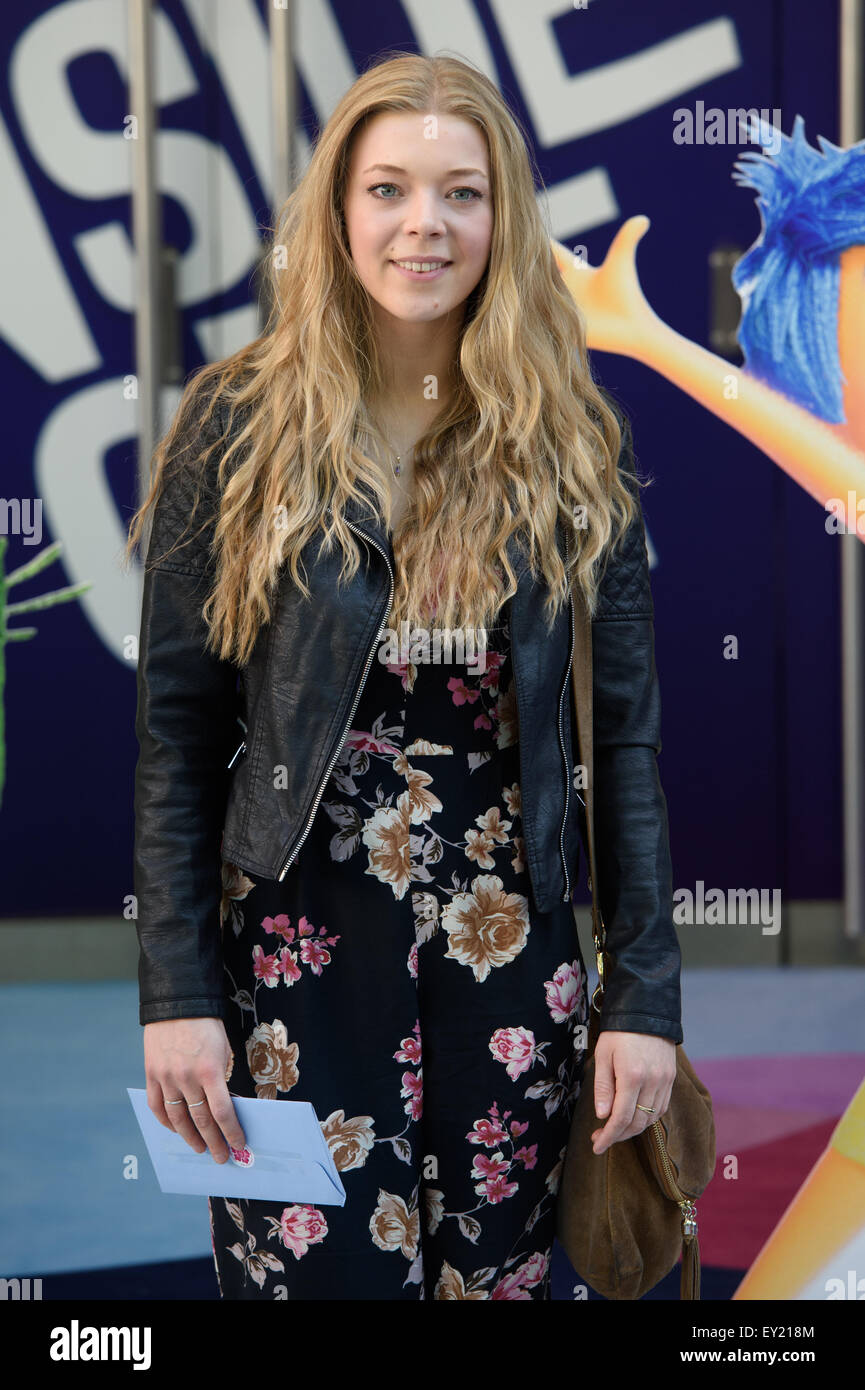 Becky hill hi-res stock photography and images - Alamy