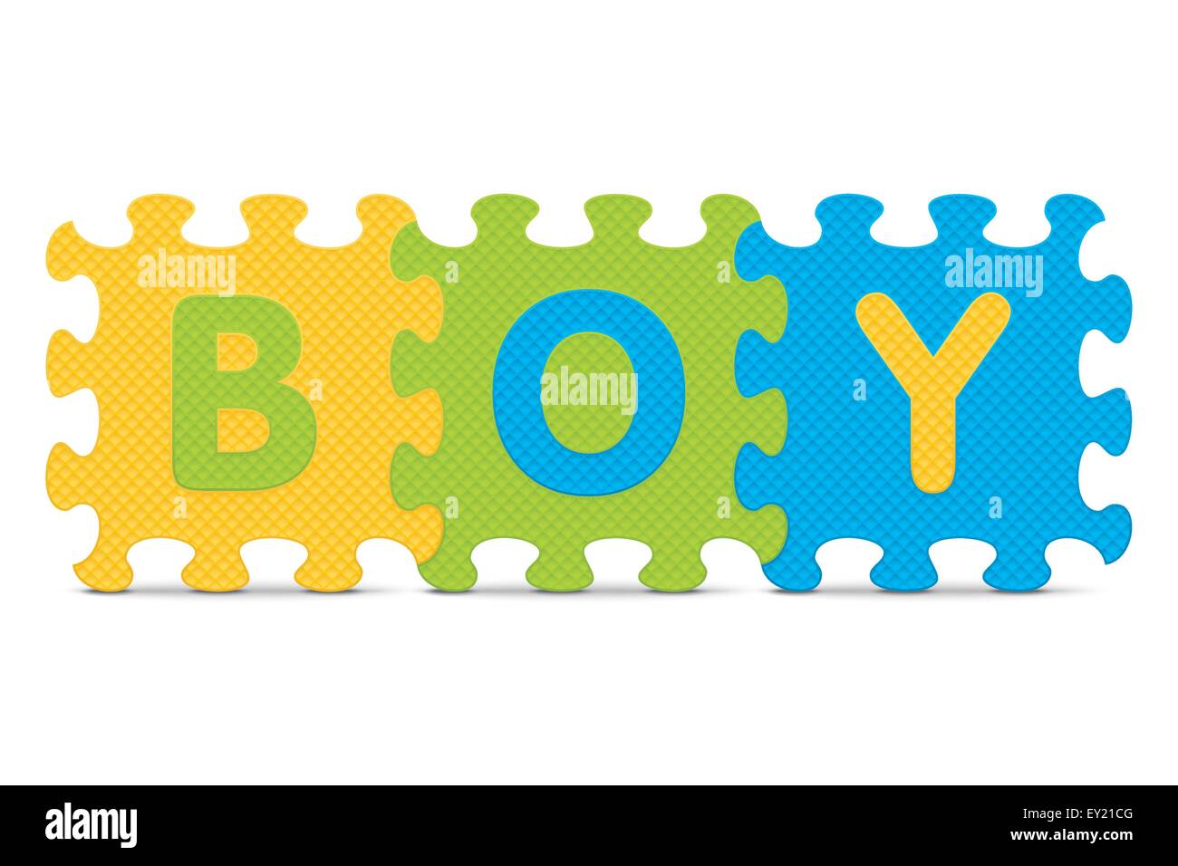 English school boy Stock Vector Images - Alamy