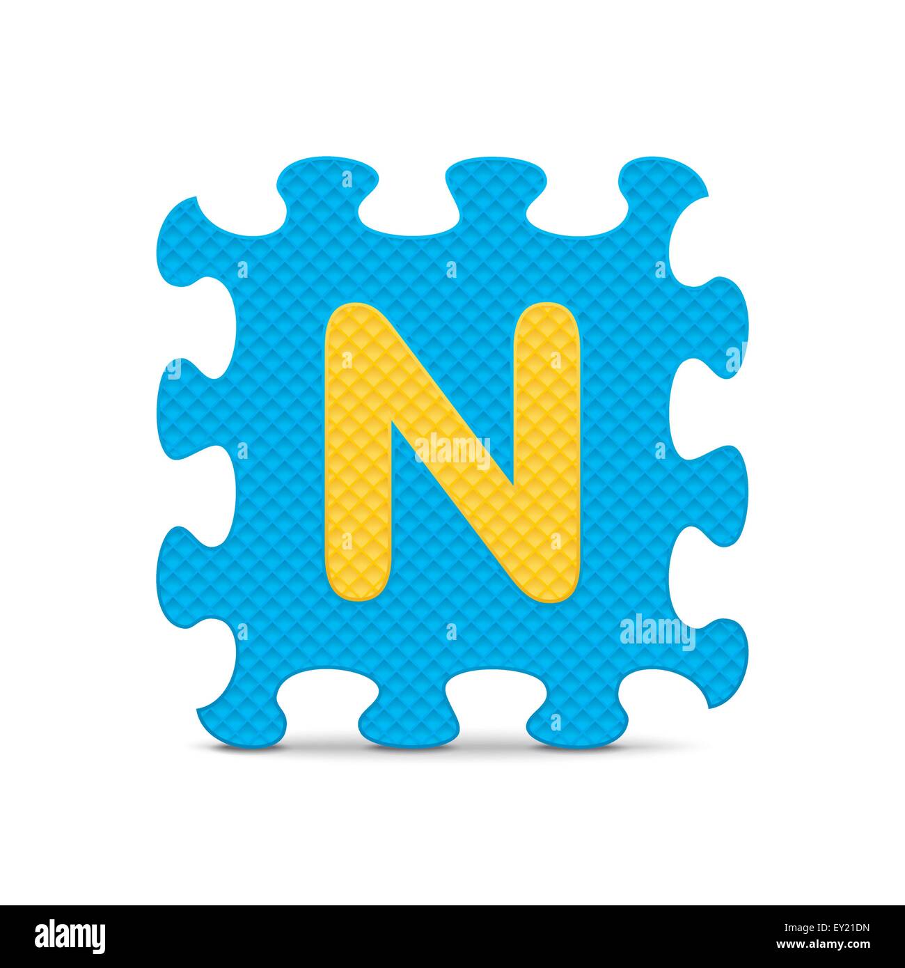 N puzzle hi-res stock photography and images - Alamy