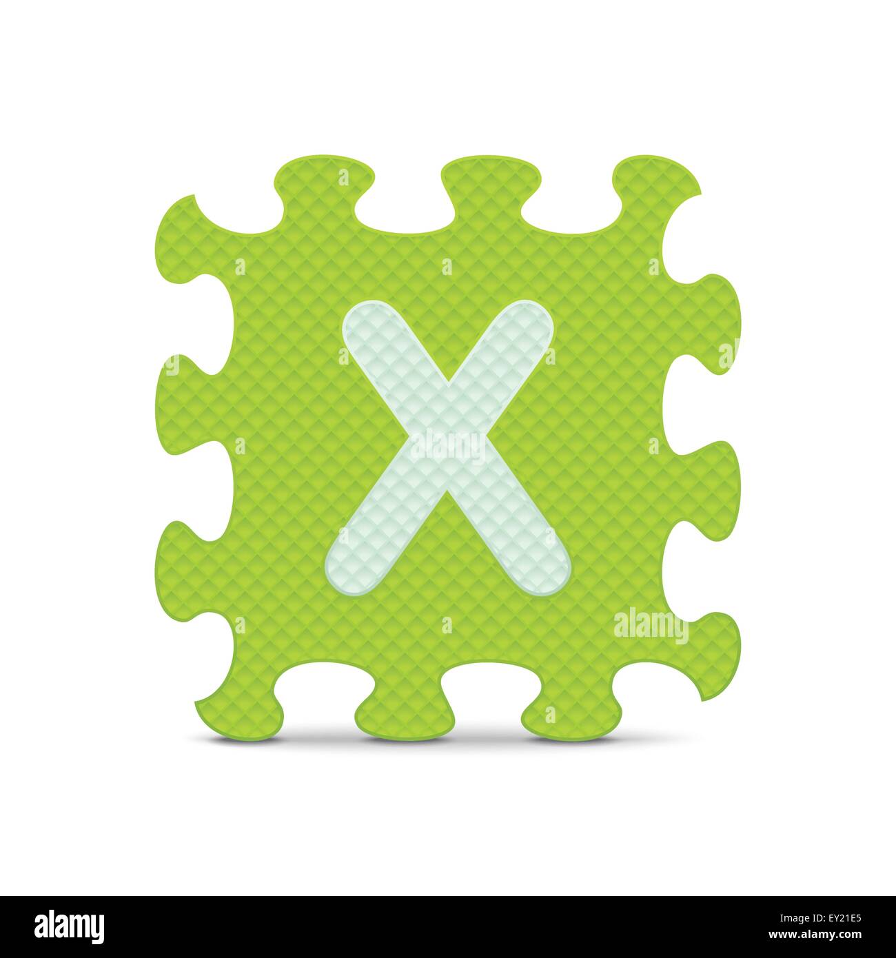 Letter x light Stock Vector Images - Alamy