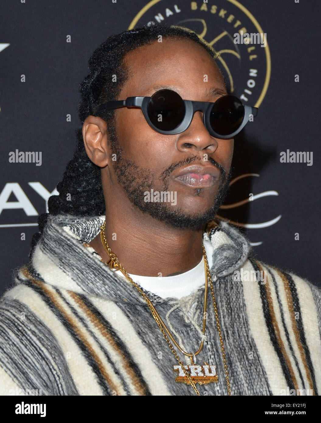 Penn and teller theater las vegas hi-res stock photography and images ...