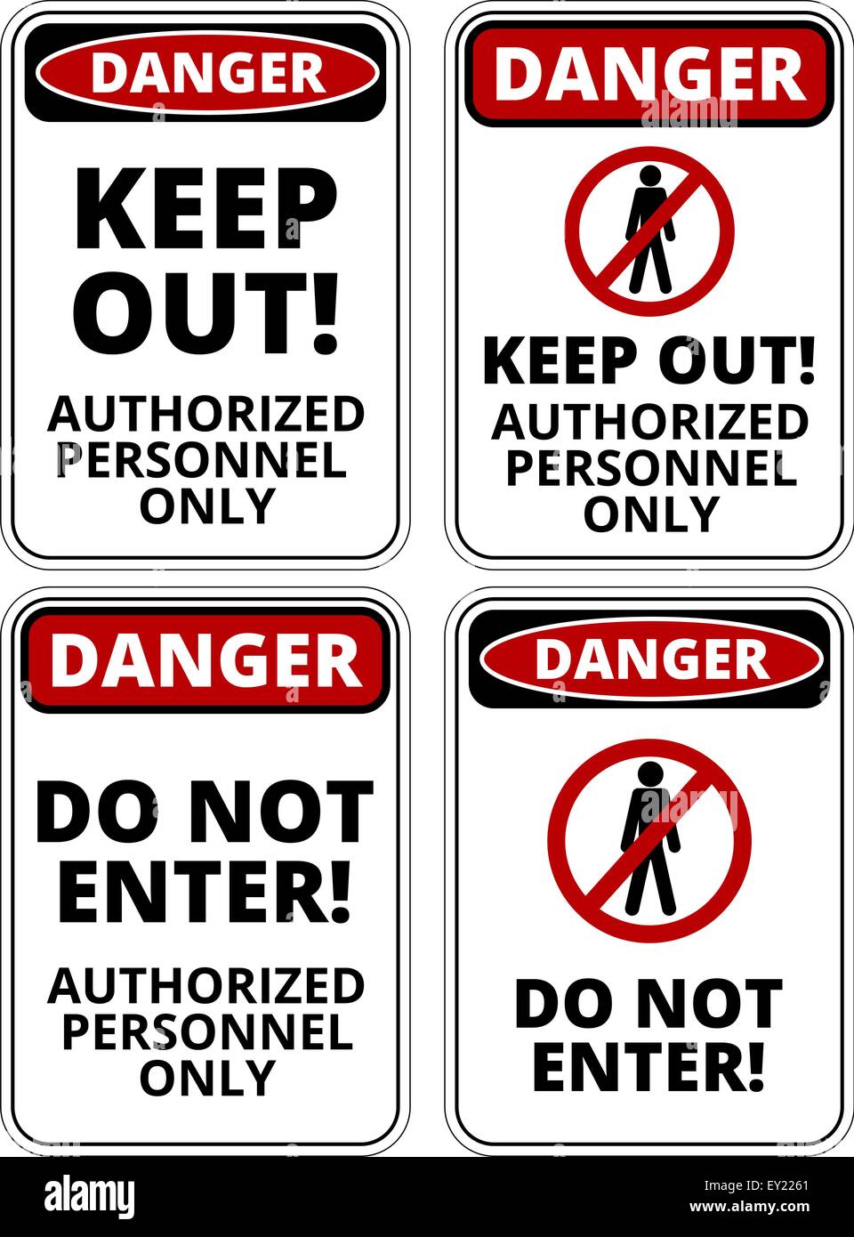 Stranger danger sign hi-res stock photography and images - Alamy Stranger danger sign hi-res stock photography and images - Alamy