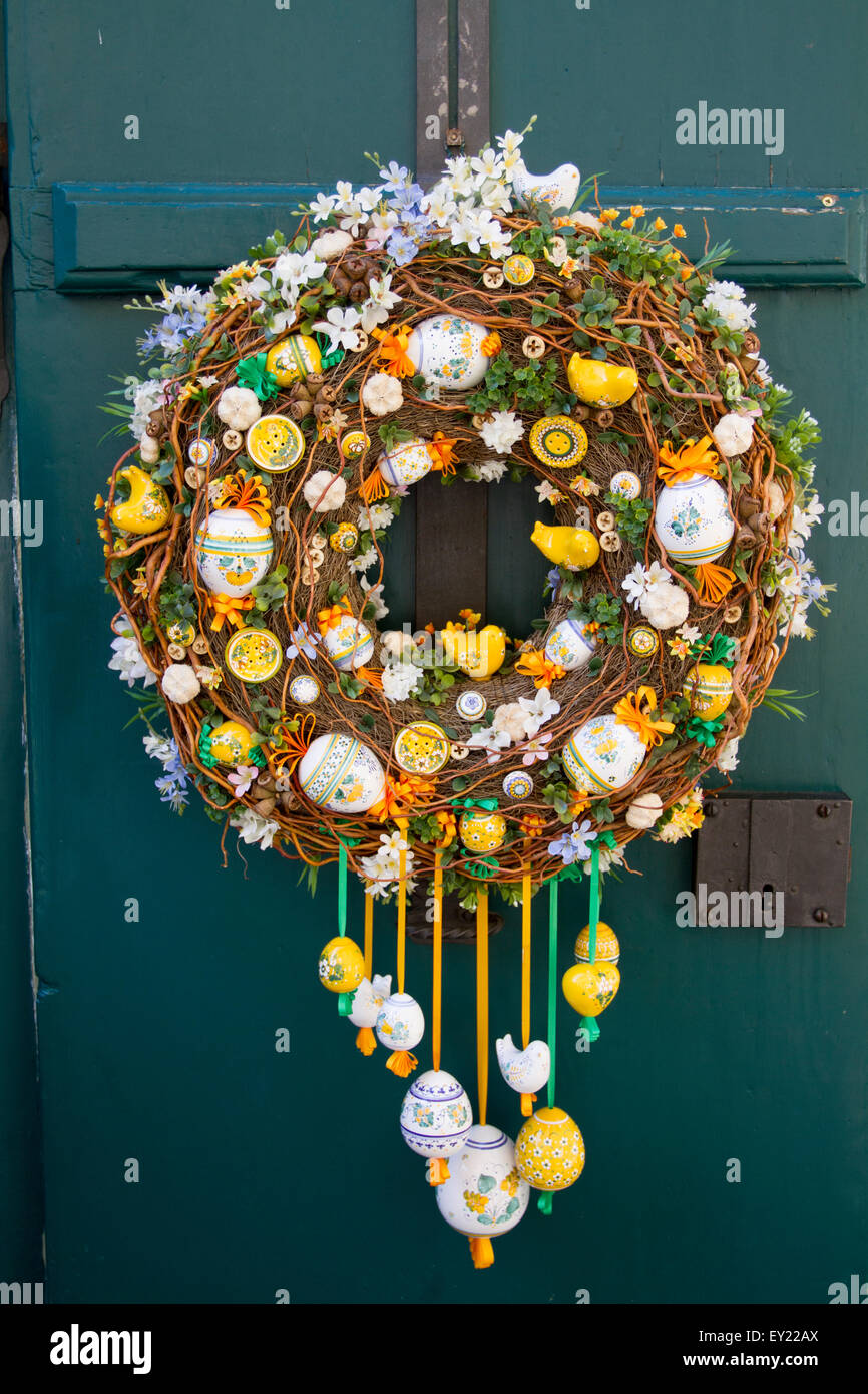 Golden Lane, Prague, Czech Republic Stock Photo - Alamy