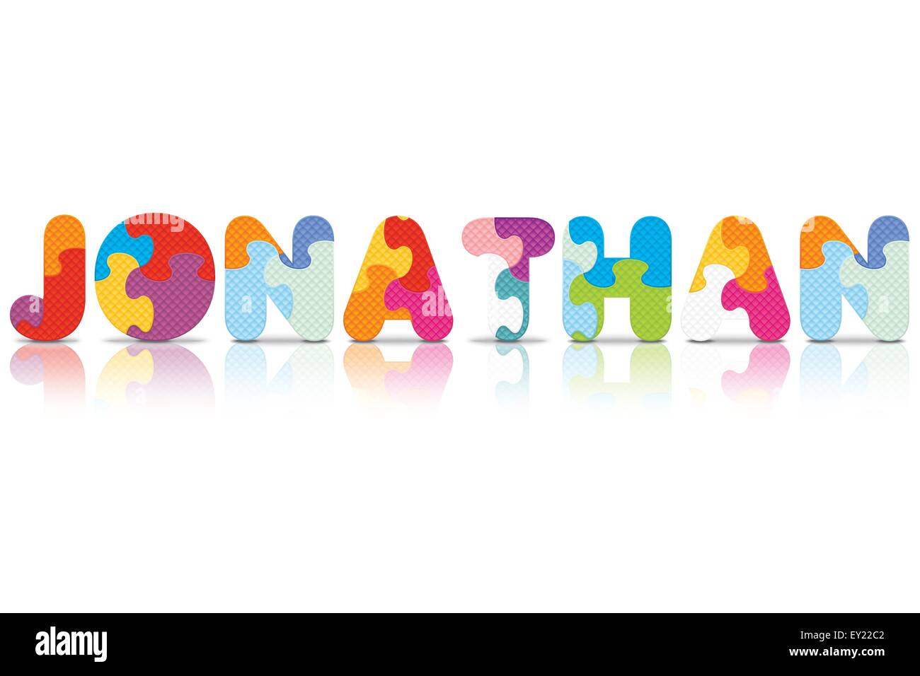 Jonathan english Stock Vector Images - Alamy