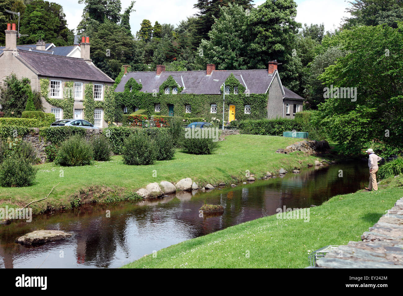 Rostrevor northern ireland hi-res stock photography and images - Alamy