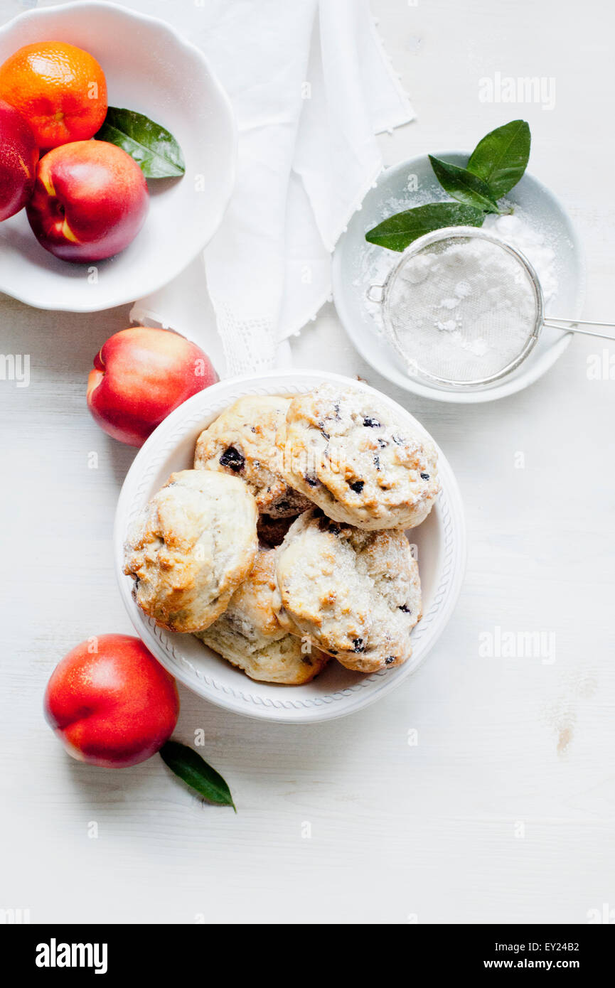 Caster sugar hi-res stock photography and images - Alamy