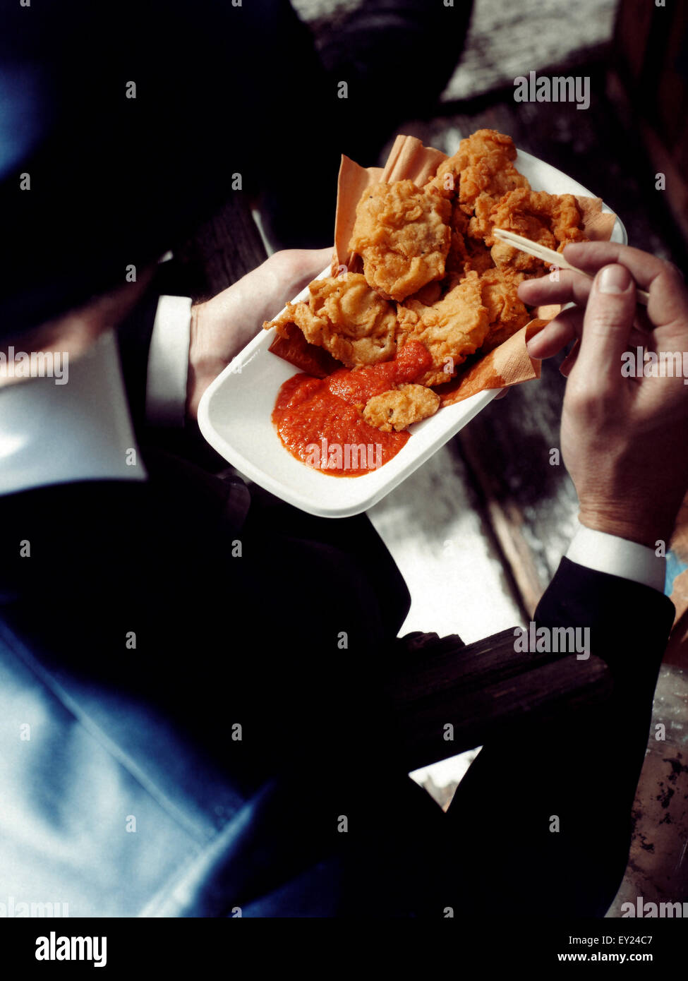 American food 1920s hi-res stock photography and images - Alamy