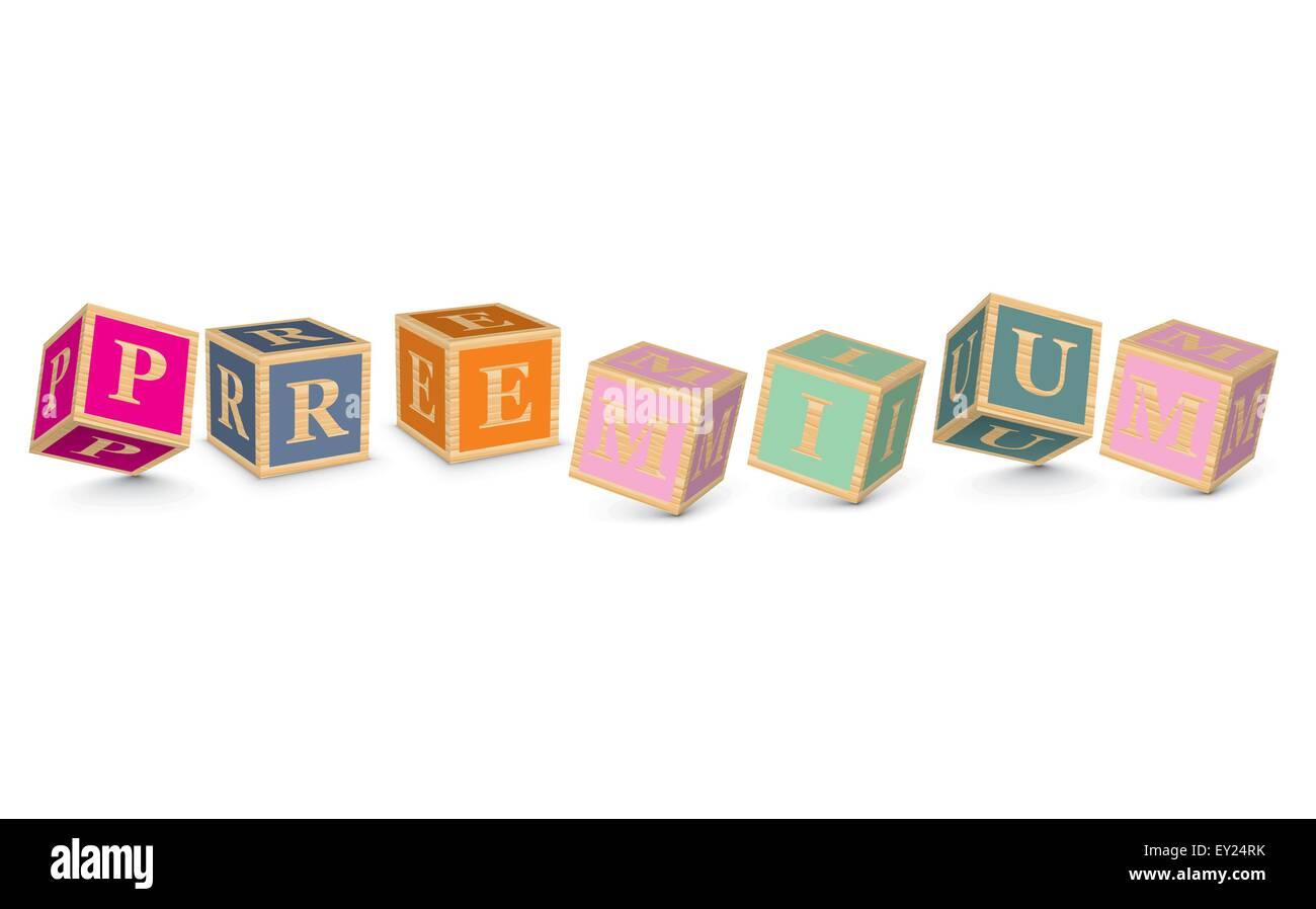 Premium word Stock Vector Images - Alamy