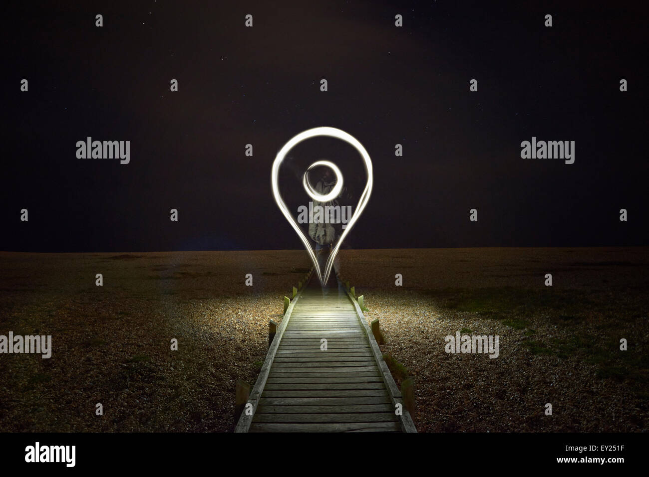 Symbol map hi-res stock photography and images - Alamy