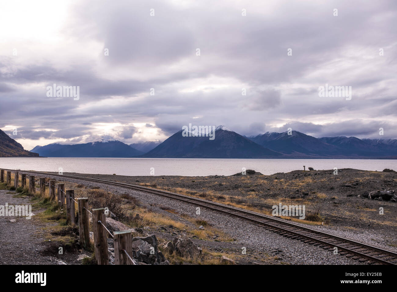 Anchorage alaska hi-res stock photography and images - Alamy