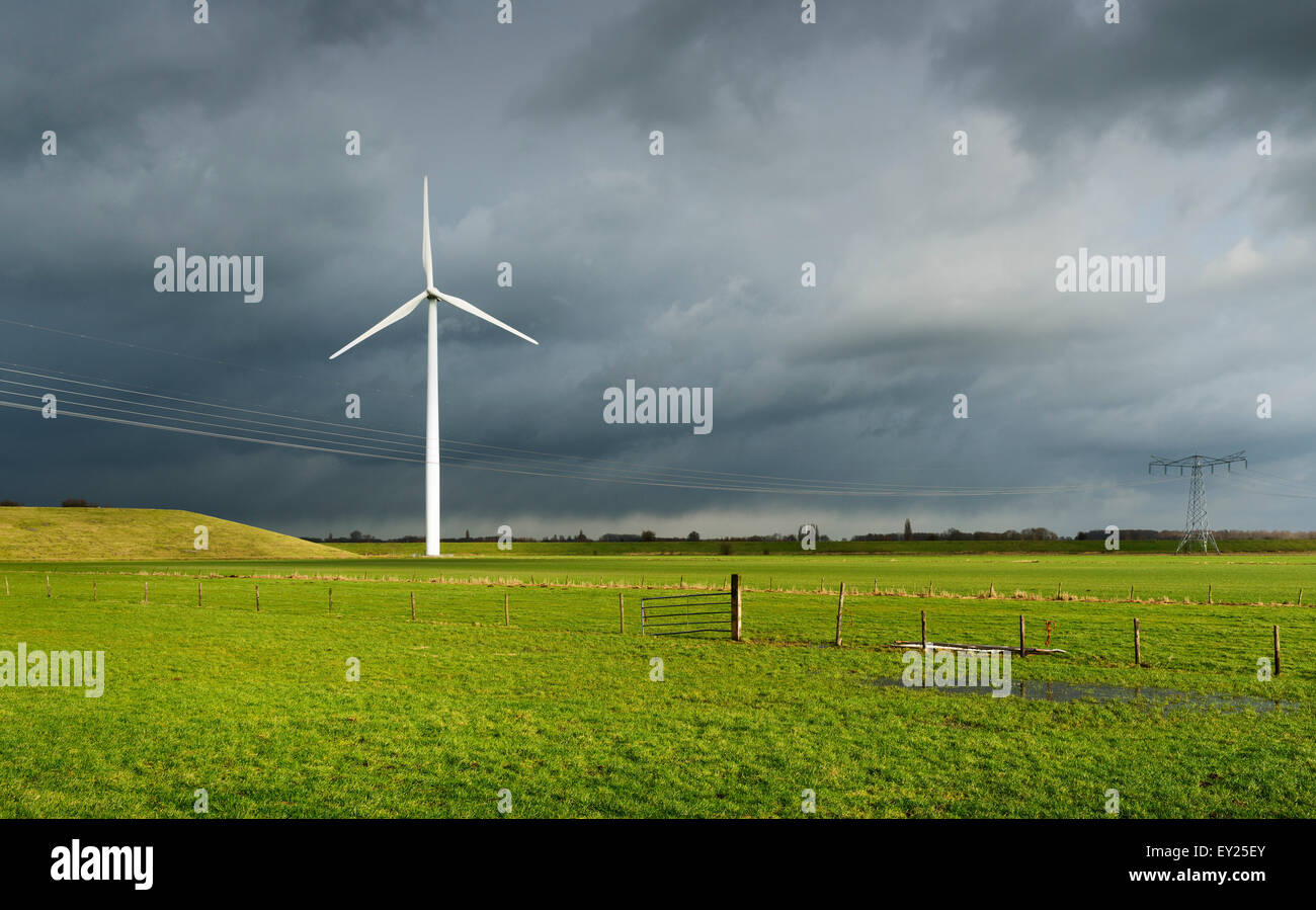 Waste dump hi-res stock photography and images - Alamy