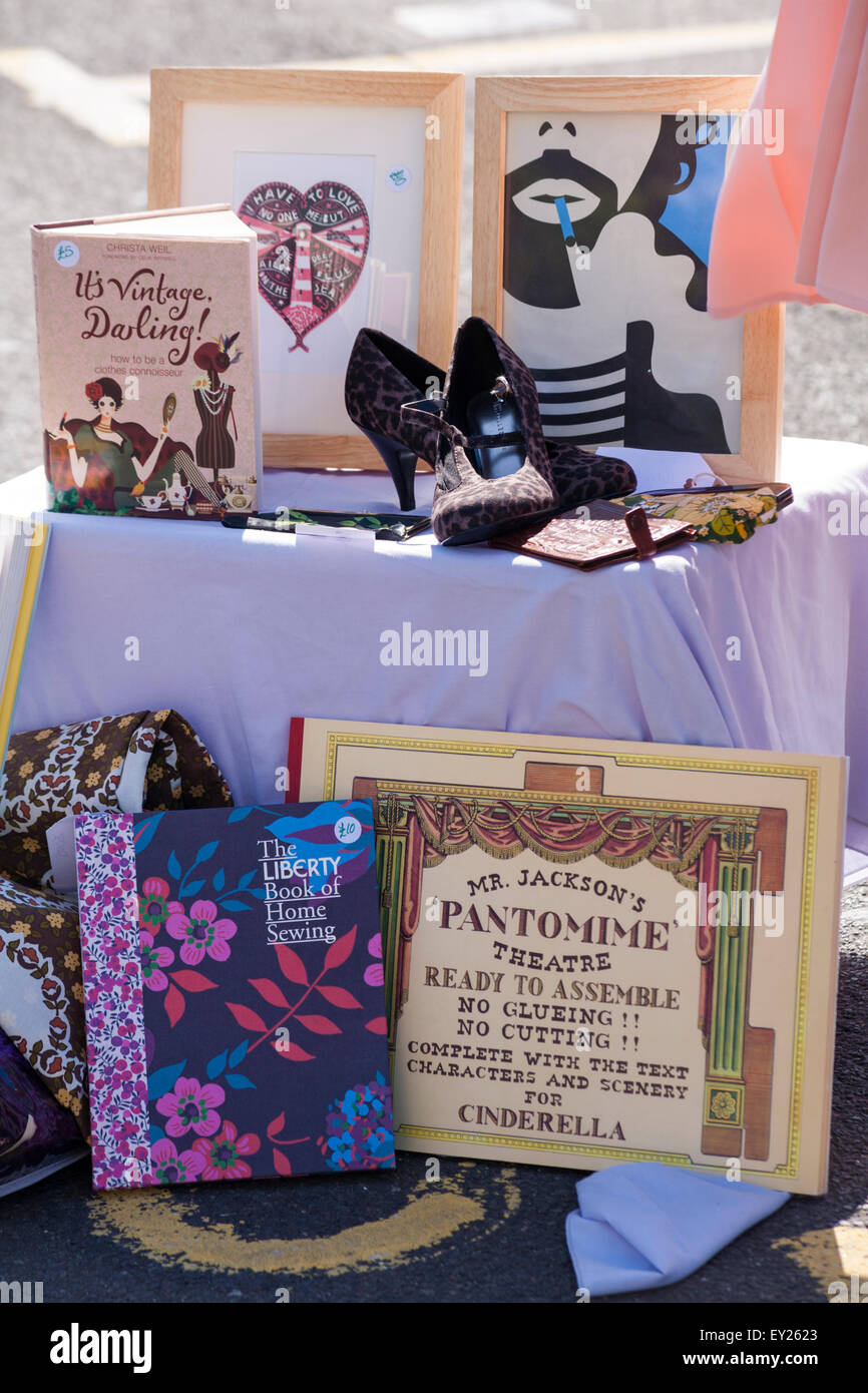 Mr jacksons pantomime theatre hi-res stock photography and images - Alamy